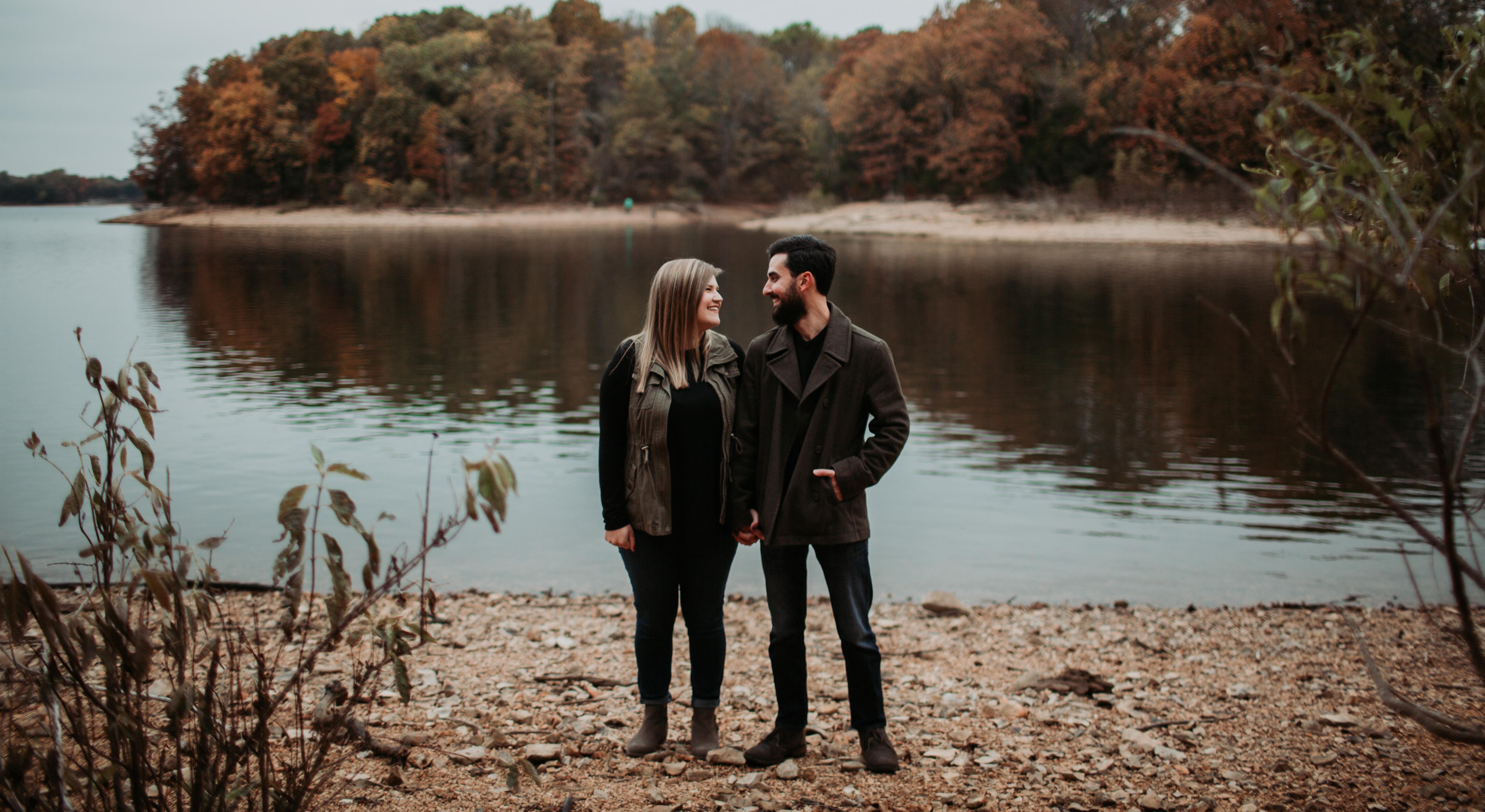 Lora Sorenson and Joshua Anderson's Wedding Website