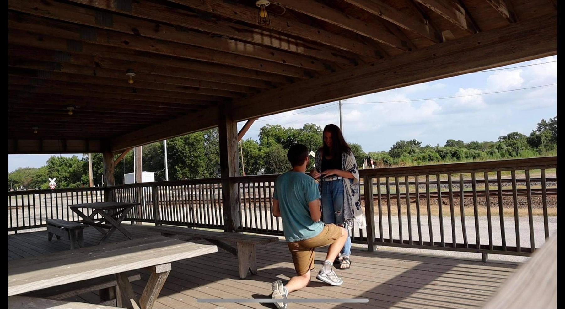 Jessica Wedel and Sam Scott's Wedding Website