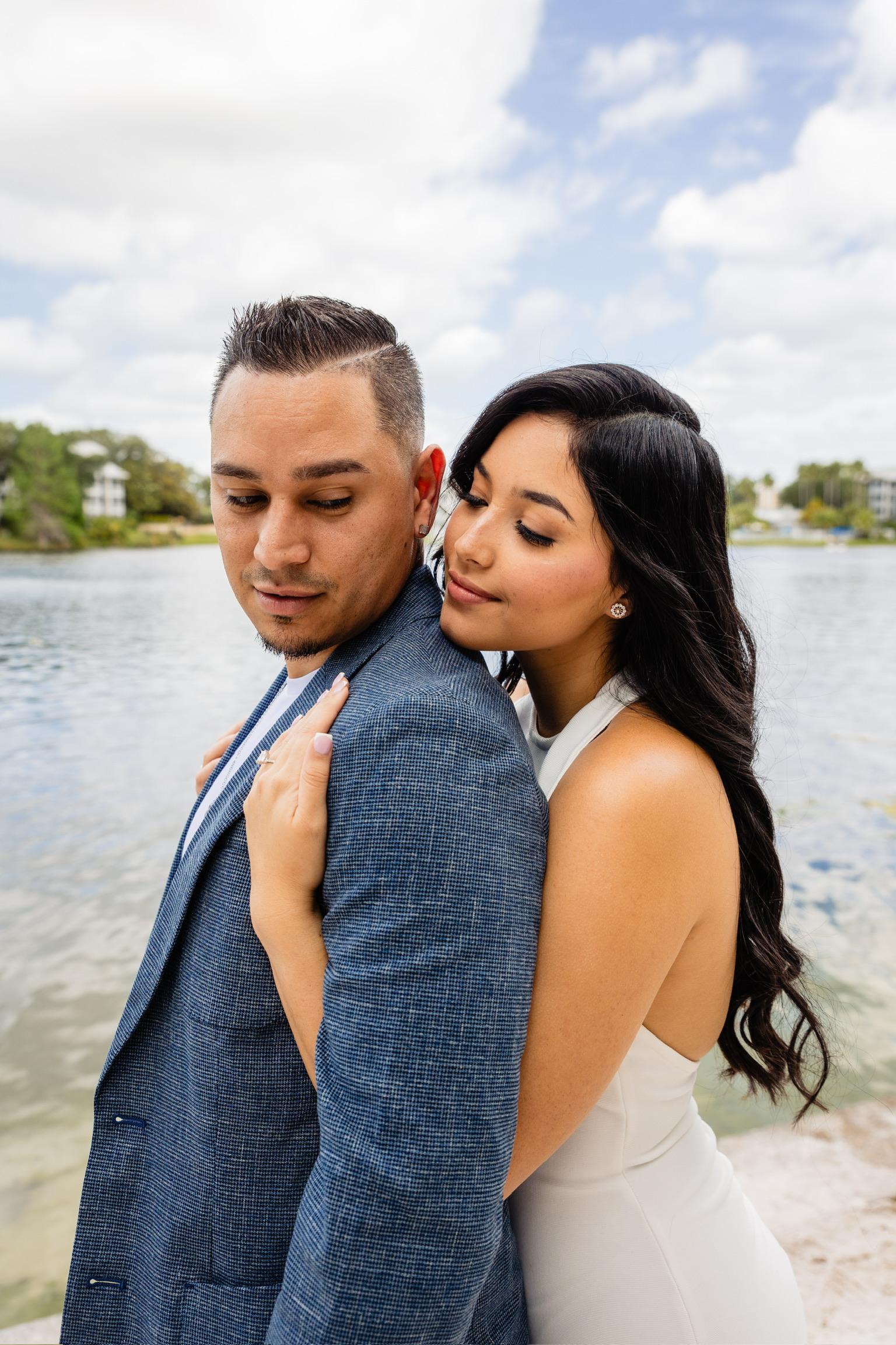 Stacy Ortiz and Gilberto Cartagena's Wedding Website