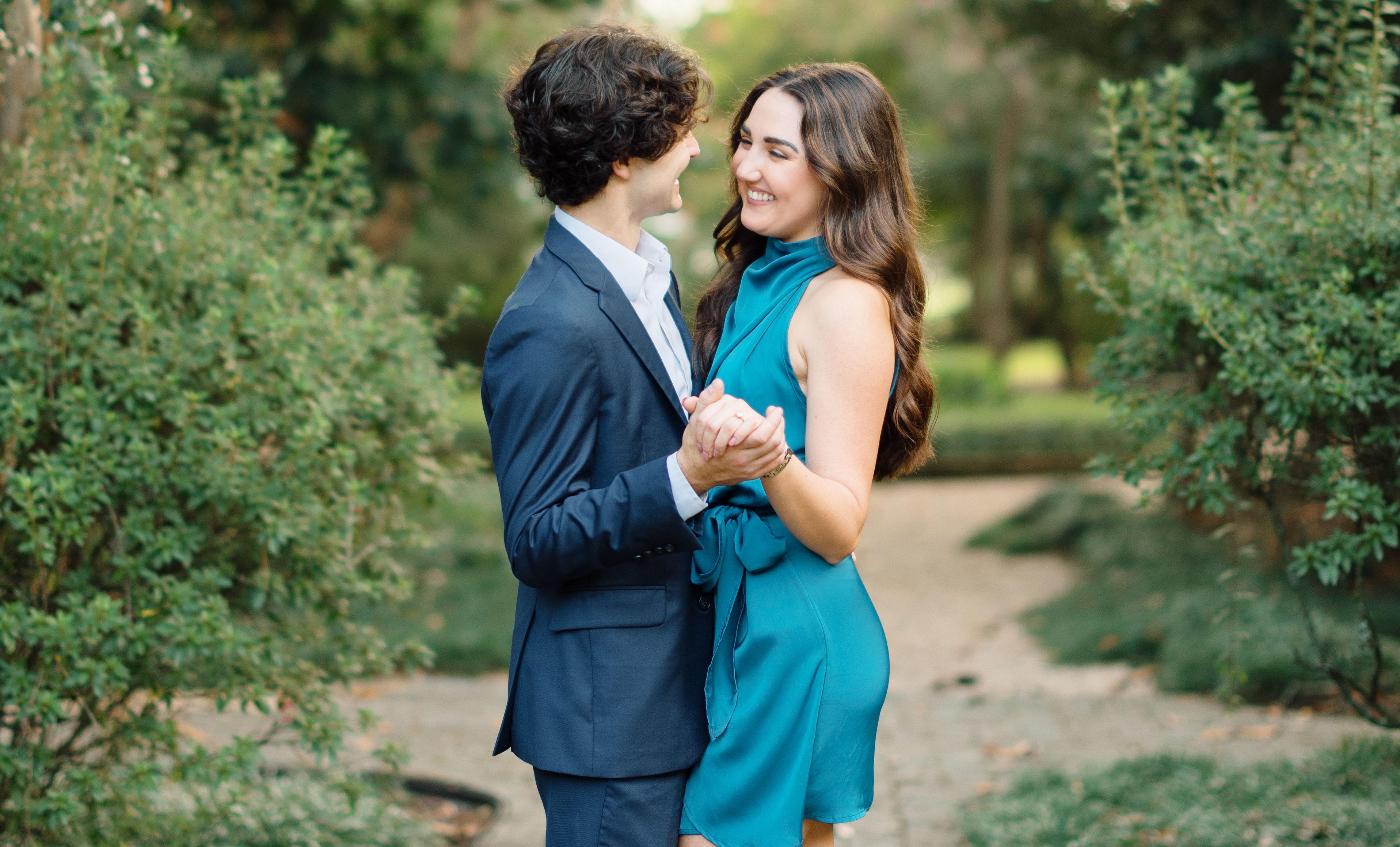 Whitney Applewhite and Alex Goodrich's Wedding Website