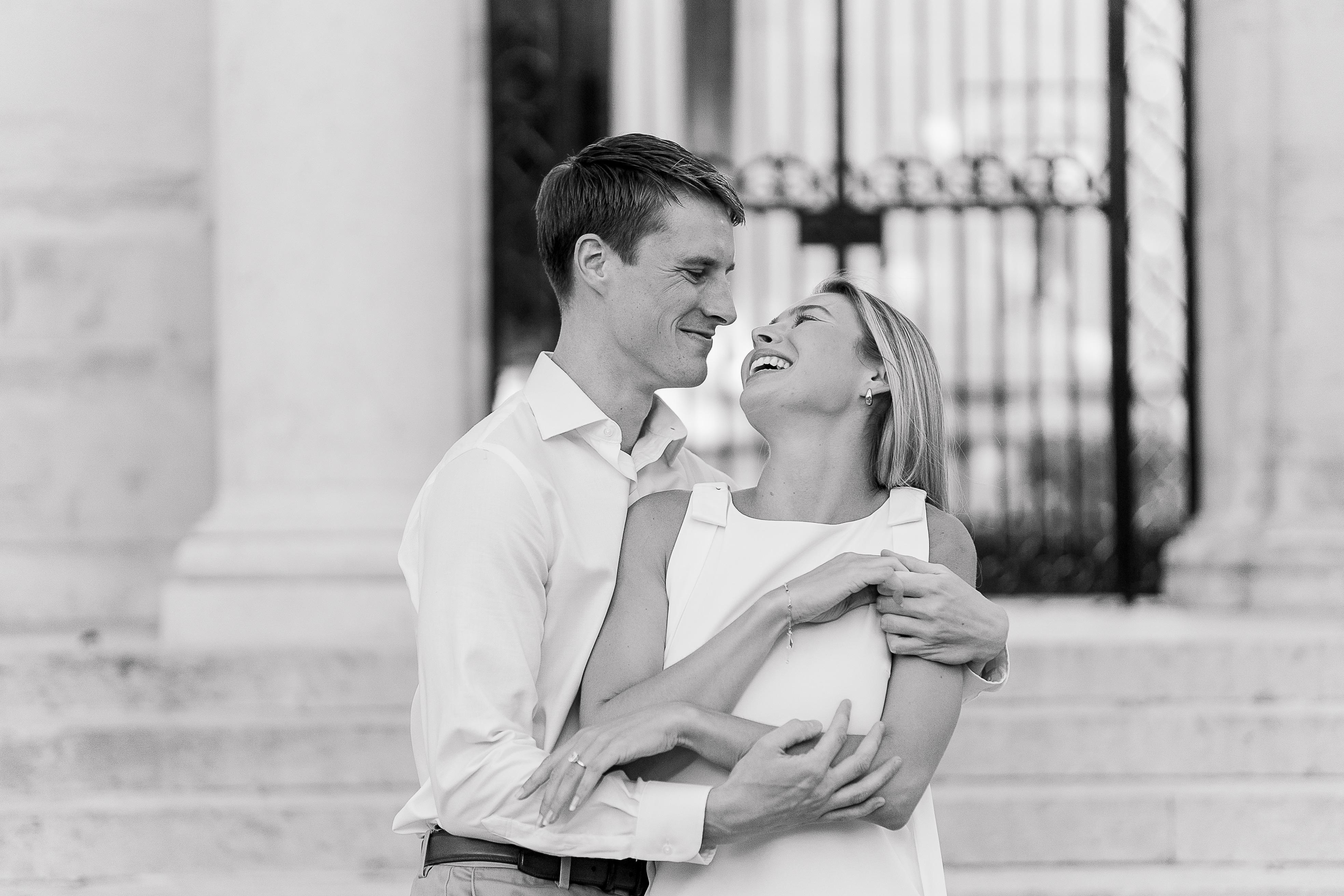 Christine Baker and Gabe Stump's Wedding Website