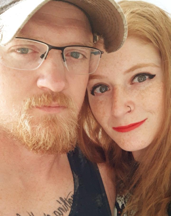 Nicole Book and Benjamin Longley's Wedding Website