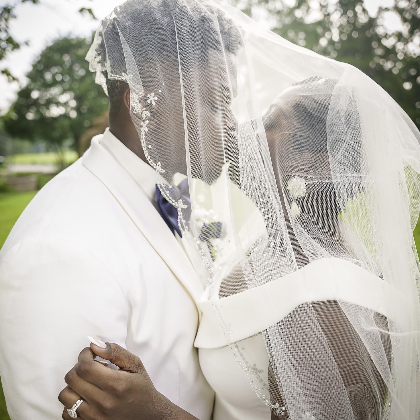 Kirsten Beverly and Aaron Moore's Wedding Website