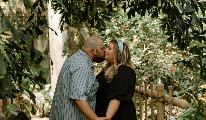 Kaitlyn Long and Taylor English's Wedding Website