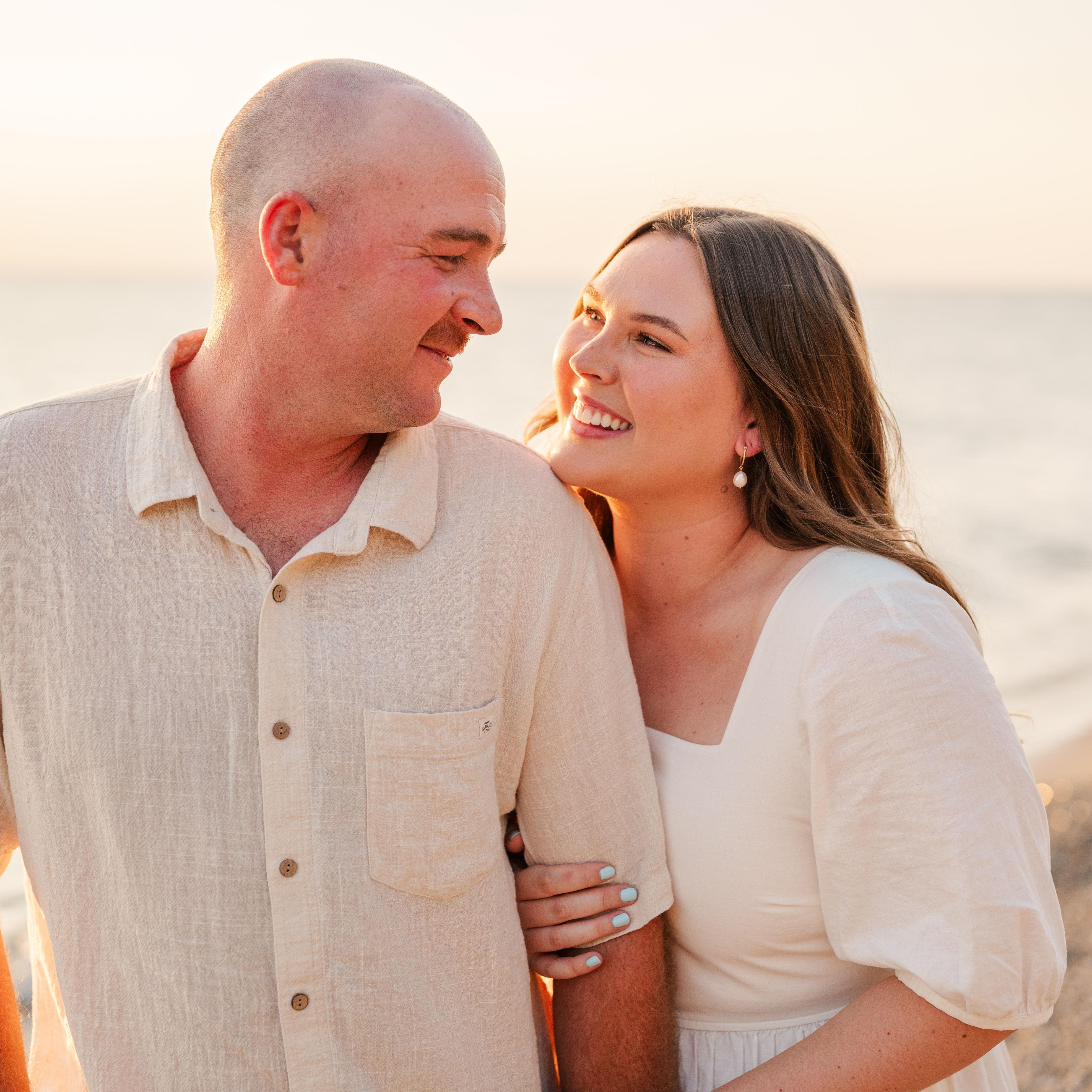 Abbey Hood Tidman and Andrew Thiel's Wedding Website