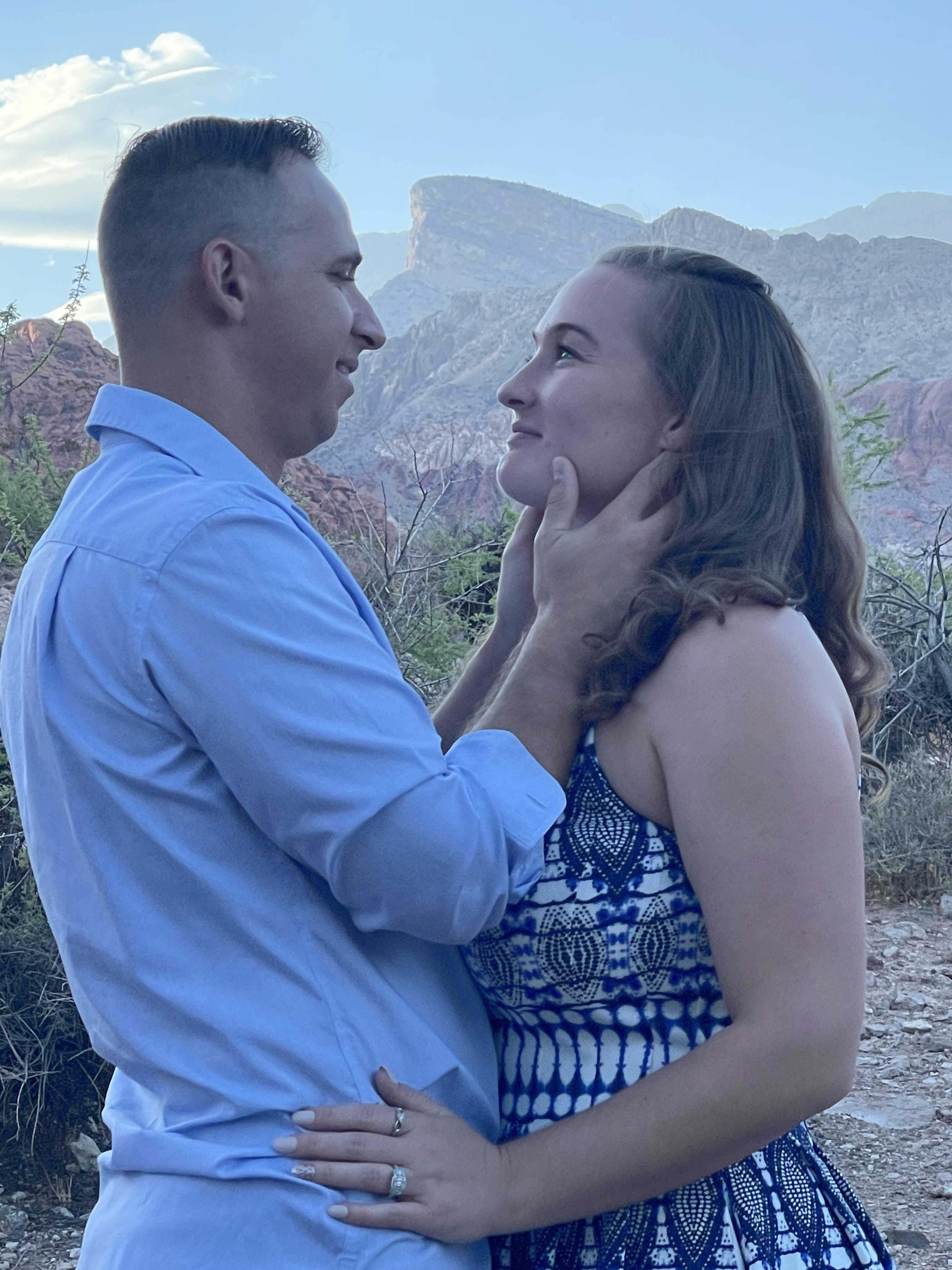 Jamie Schaefer and Kerry Marriott's Wedding Website