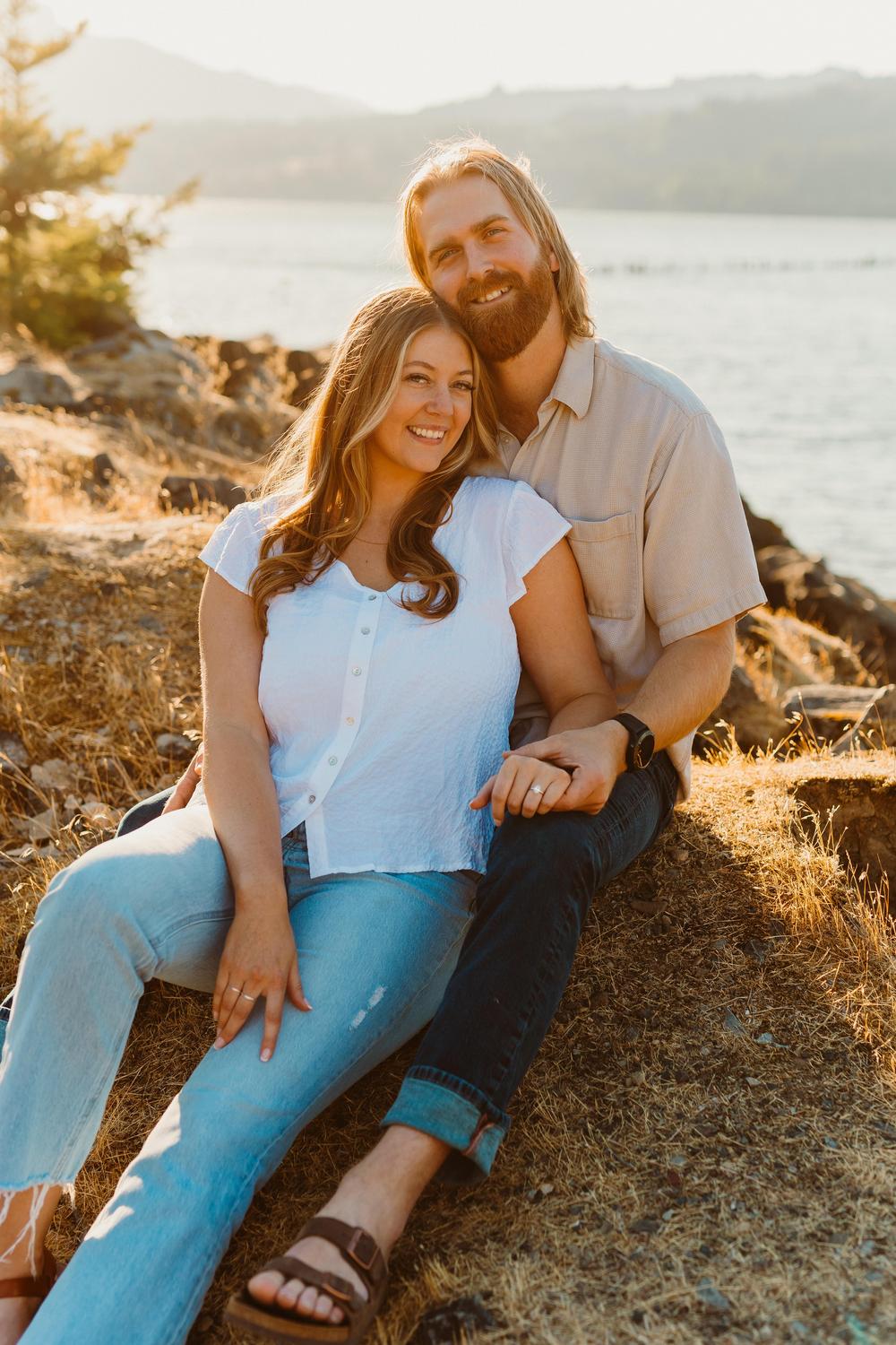 Madison Schuh and Benjamin Ross' Wedding Website