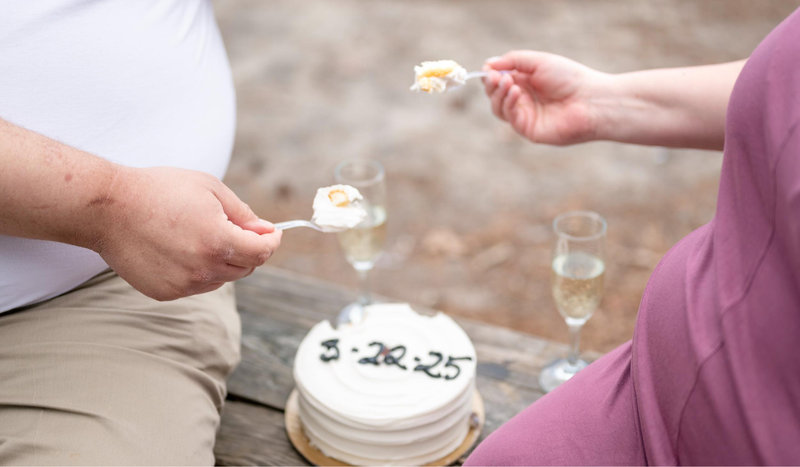Courtney Boyle and Roger Bickel's Wedding Website