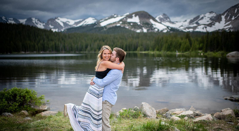 Lauren Micho and Marco Vignali's Wedding Website