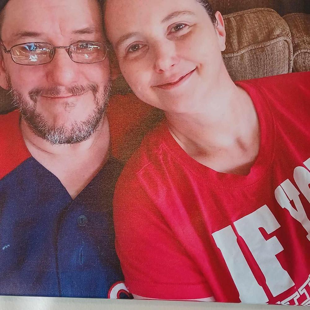 Robyn Jordan and Staci Dolan's Wedding Website