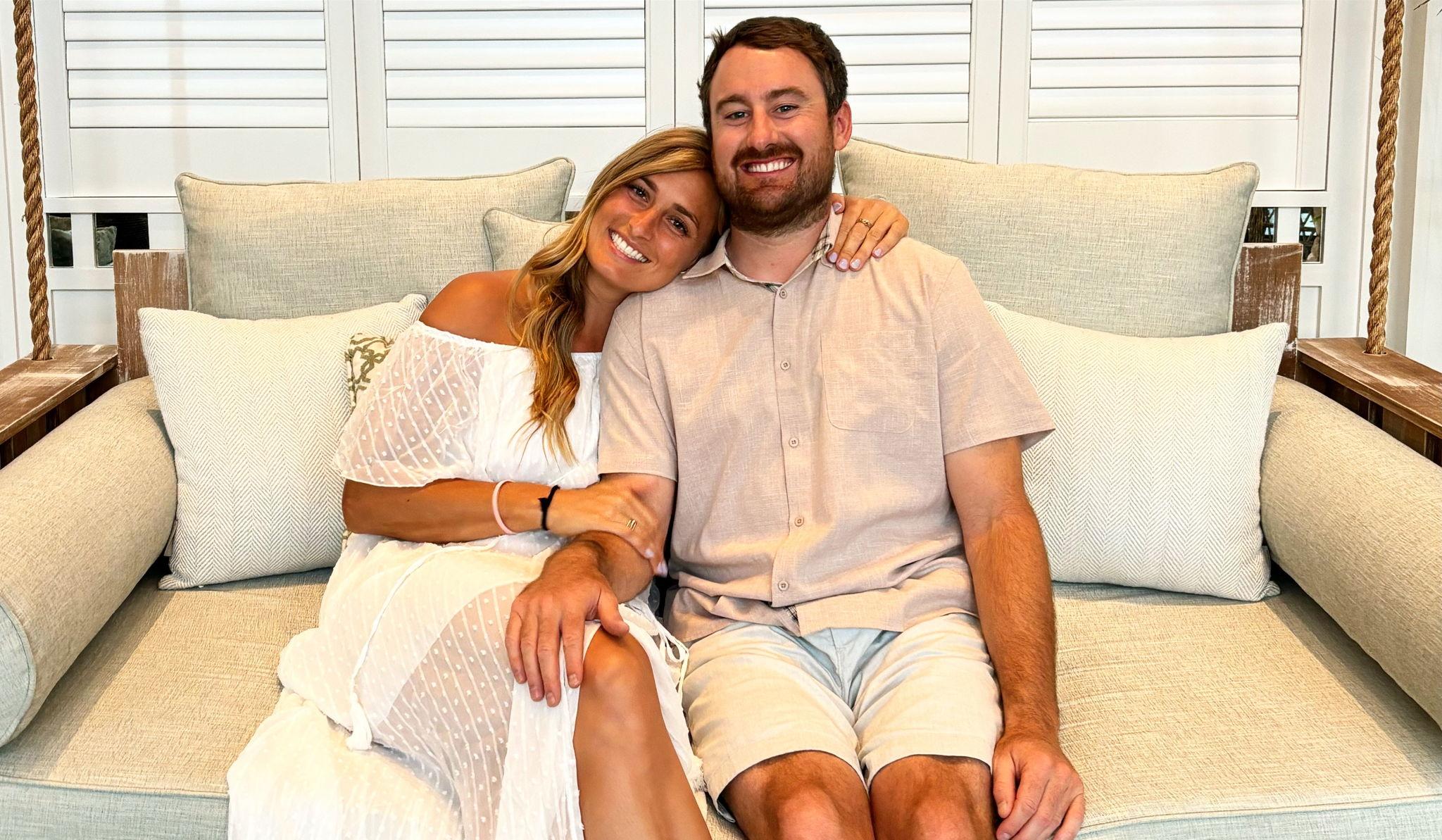 Tori Mateer and Alex Waner's Wedding Website