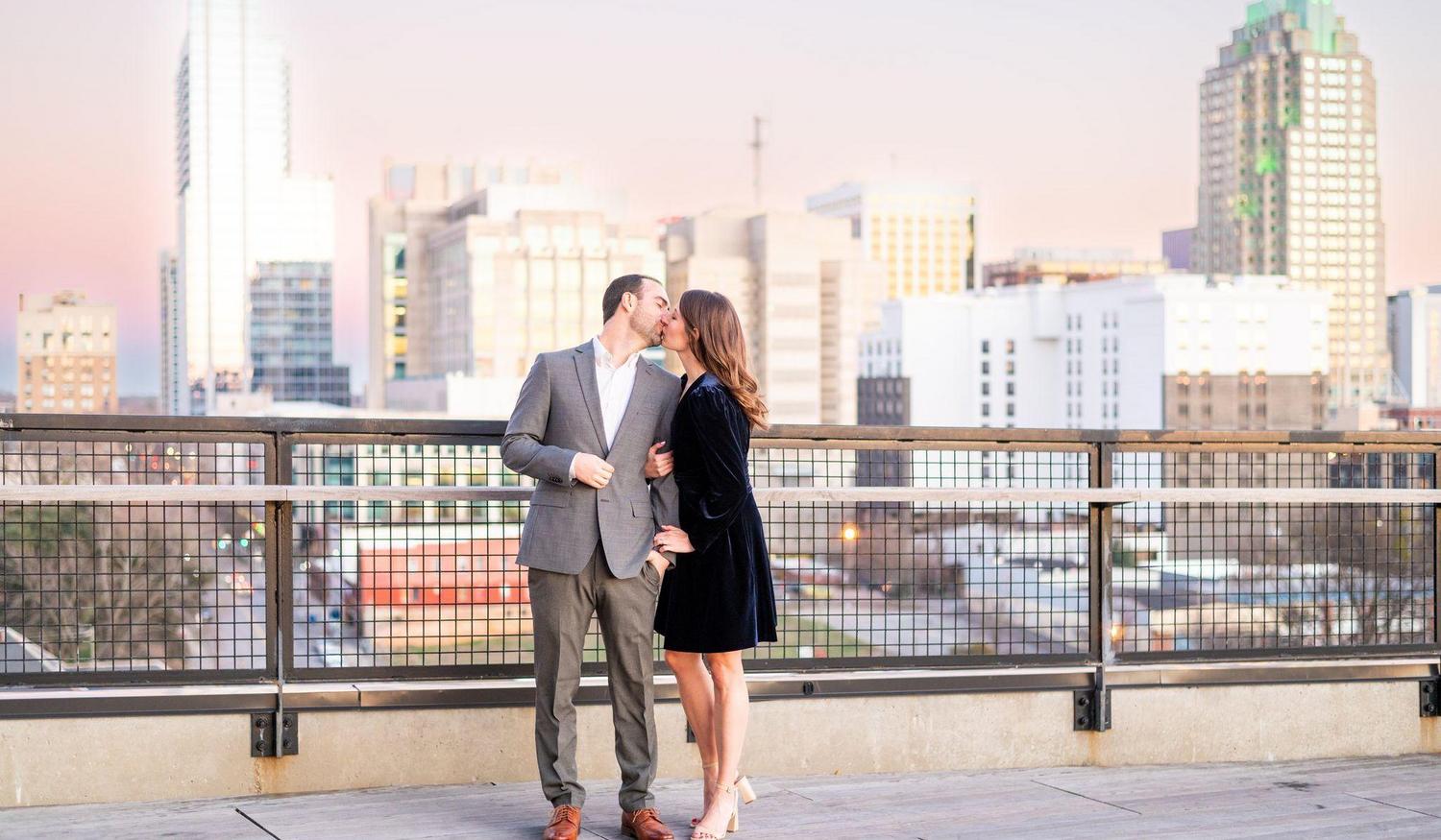 Addie Moody and Chris Ostrander's Wedding Website