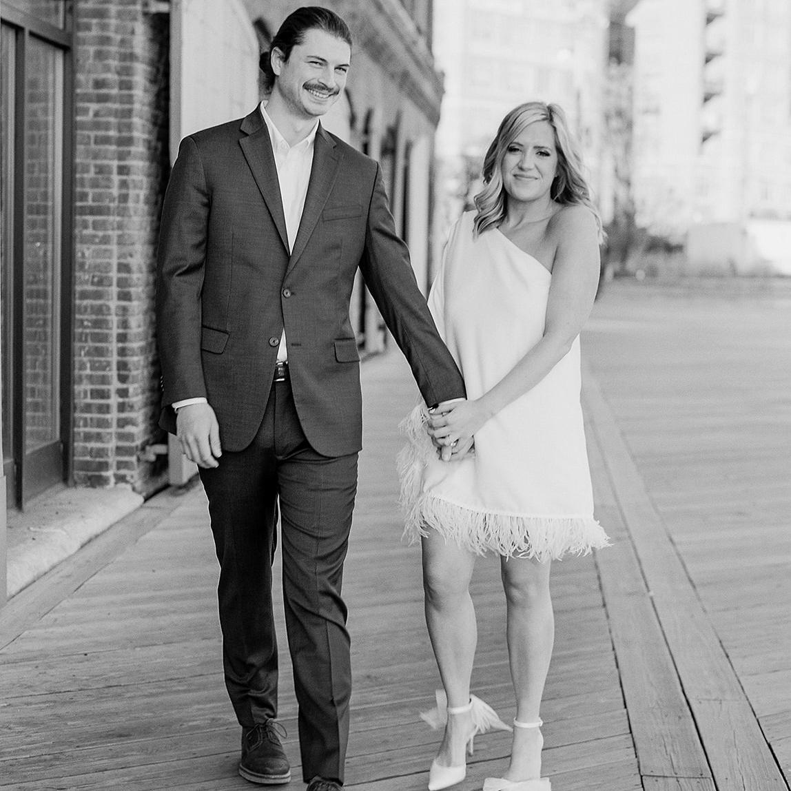 Jenna Shellhammer and Justin Mann's Wedding Registry on Zola