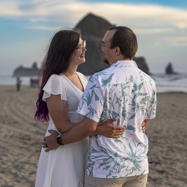 Grace Rome and Brock Girling's Wedding Website