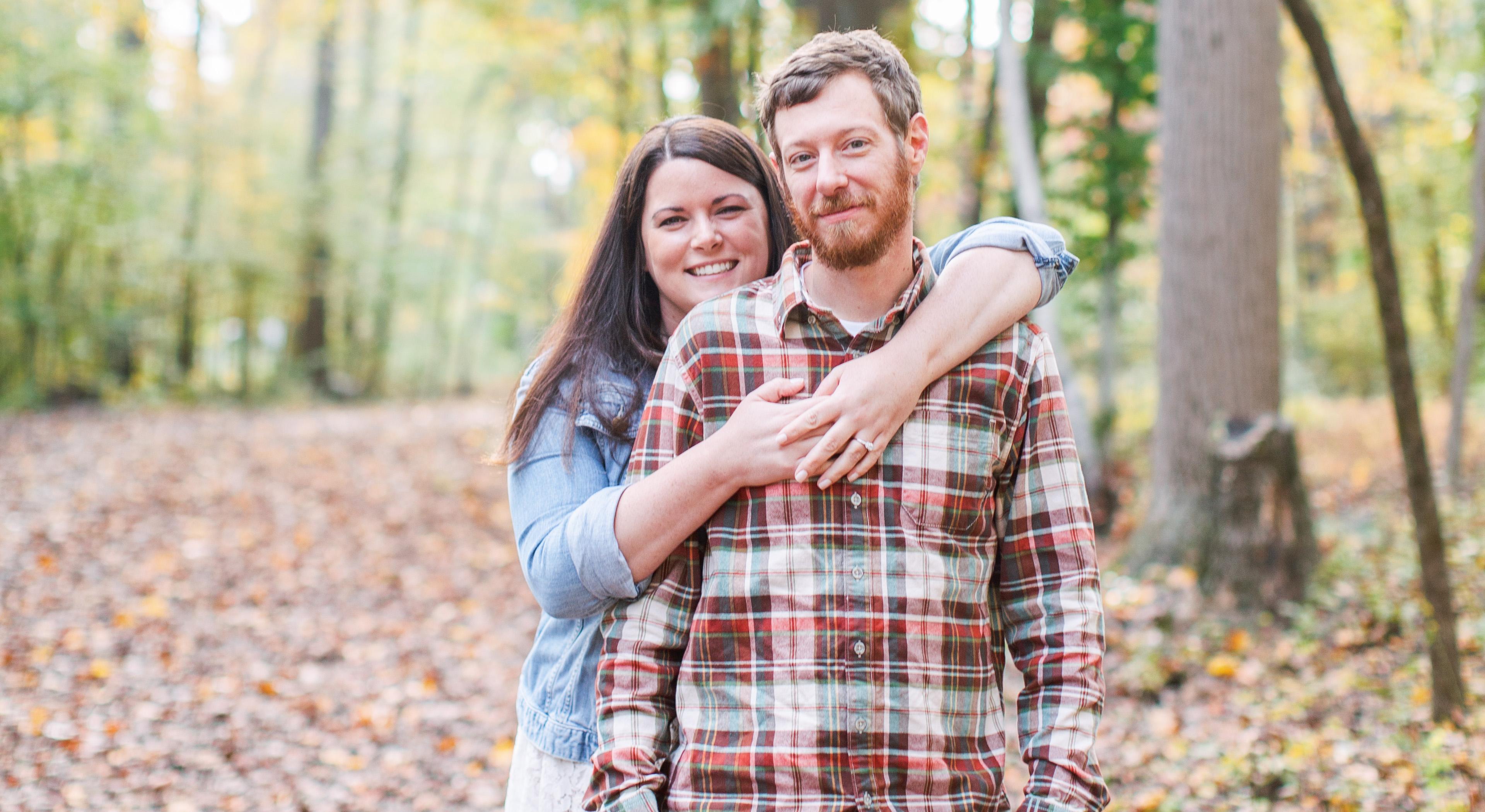 Ashley Rittenhouse and Eric Ager's Wedding Website