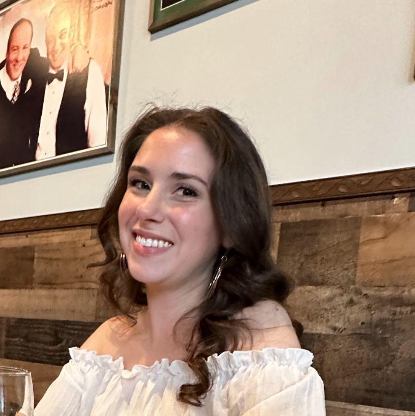 Morgan Torigian and Zack Torigian's Wedding Website