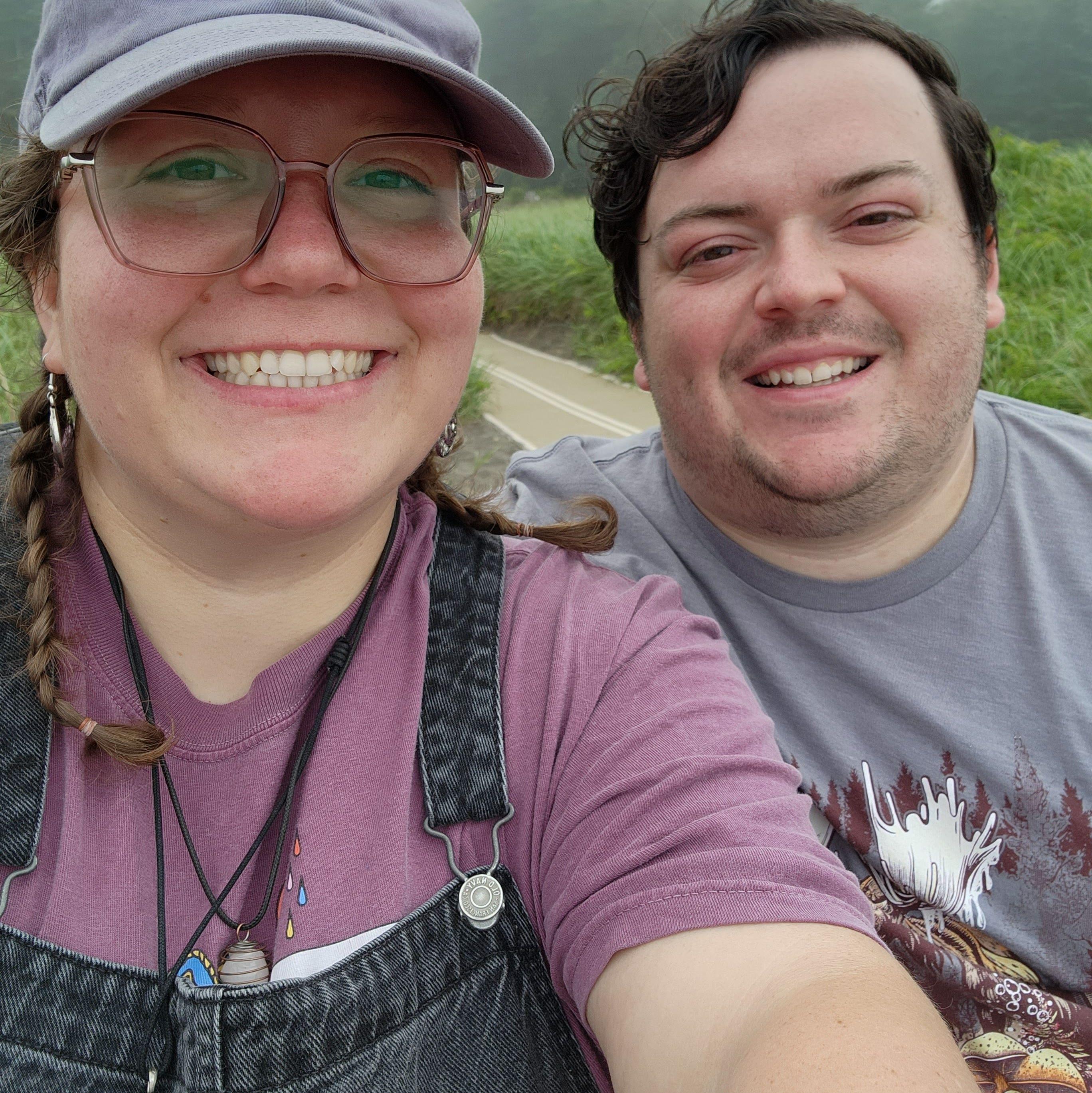 Kelsey Kidd and Brendan Maguire's Wedding Website