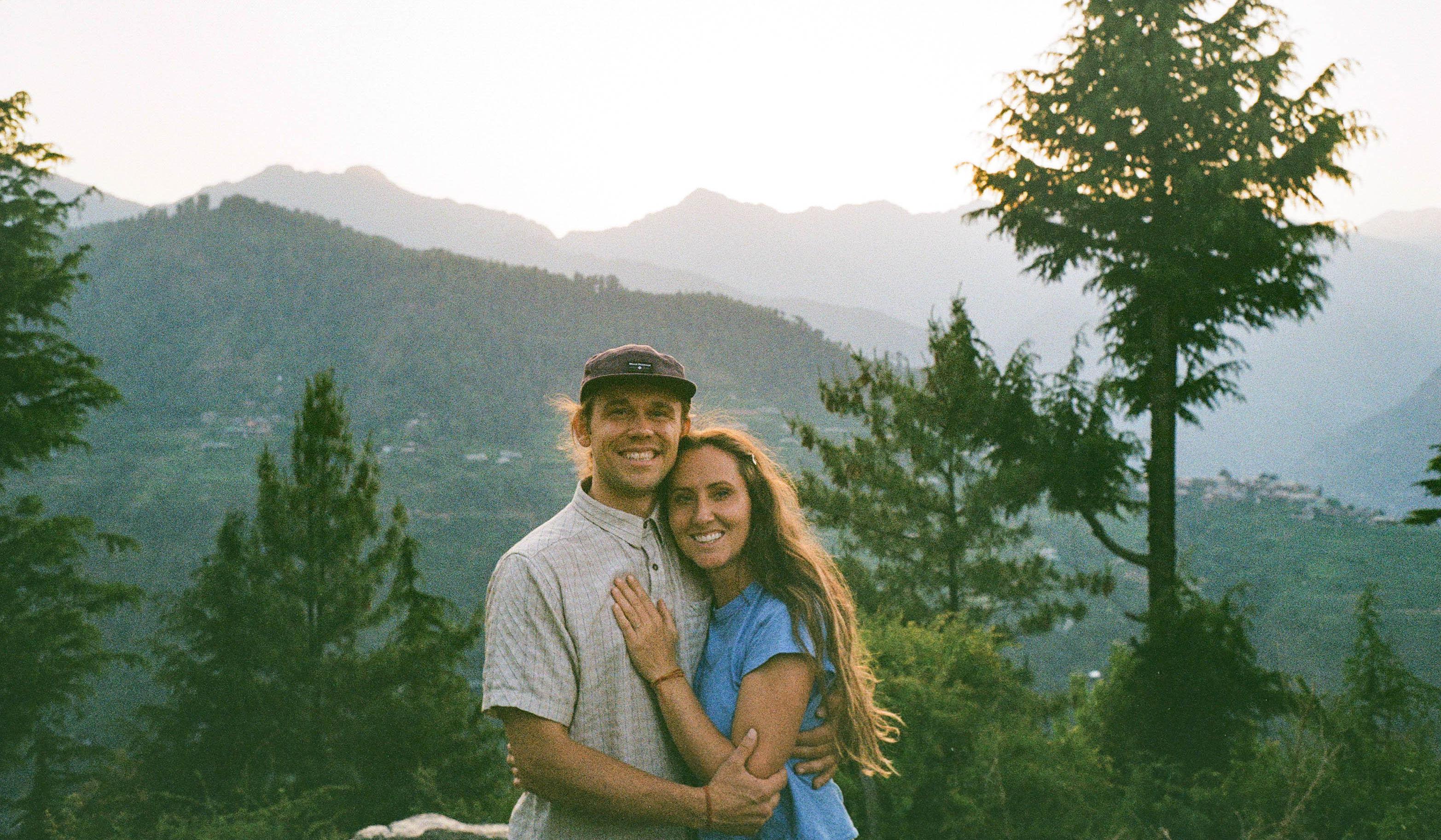 Lindsi Lake and Joshua Palmer's Wedding Website