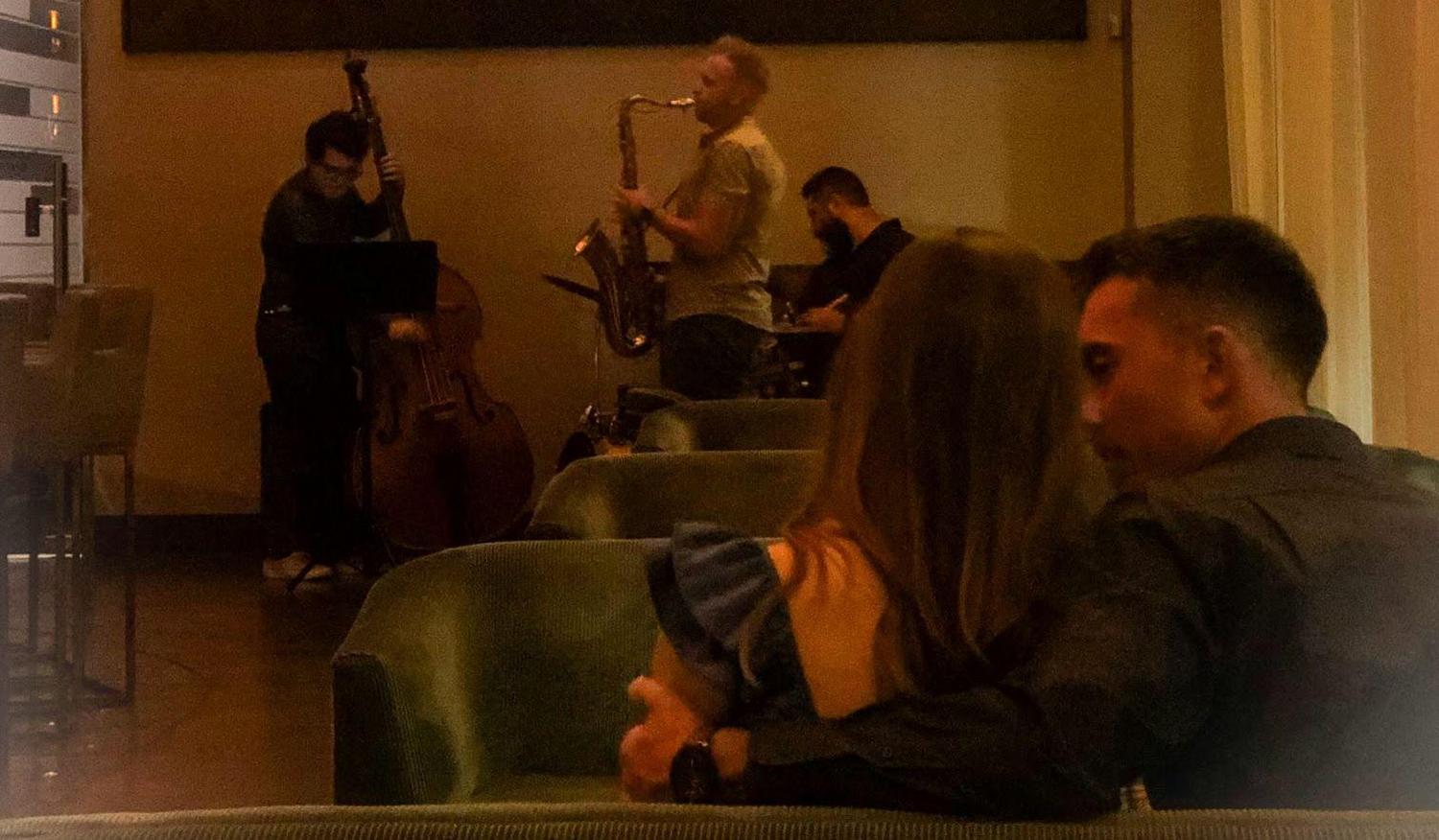 Lisa Cardone and Matthew Boeger's Wedding Website