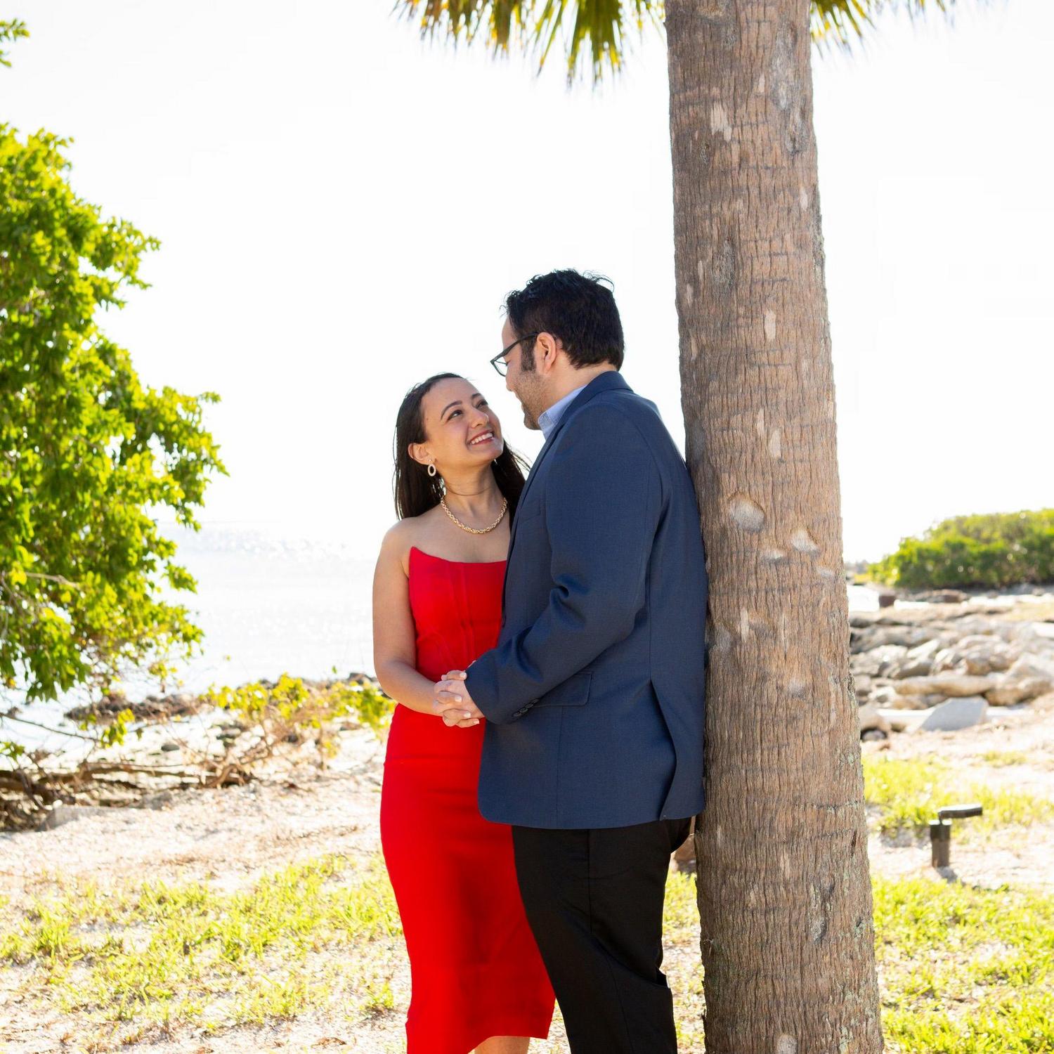 Mirna Beshay and Mina Antonius' Wedding Website