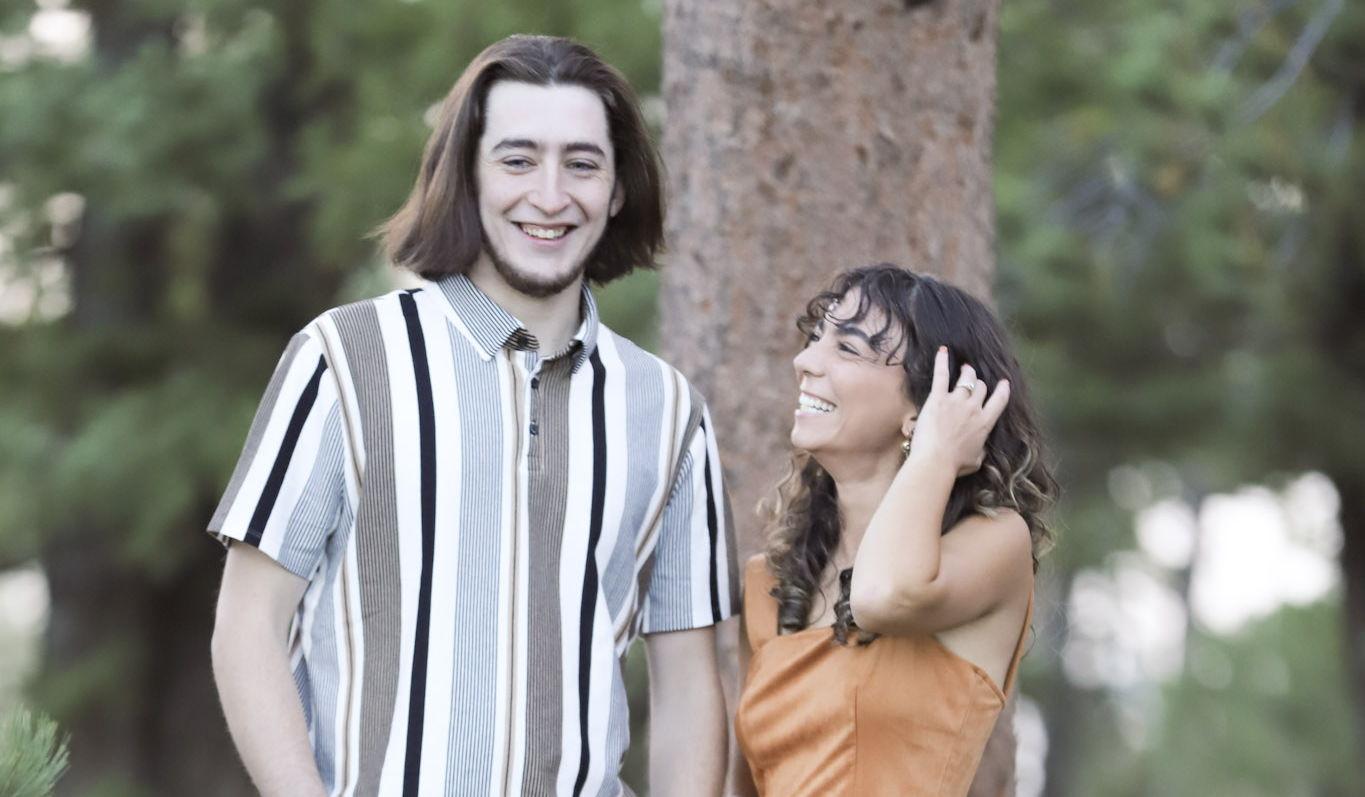 Elizabeth Texeira and Walker Grove's Wedding Website