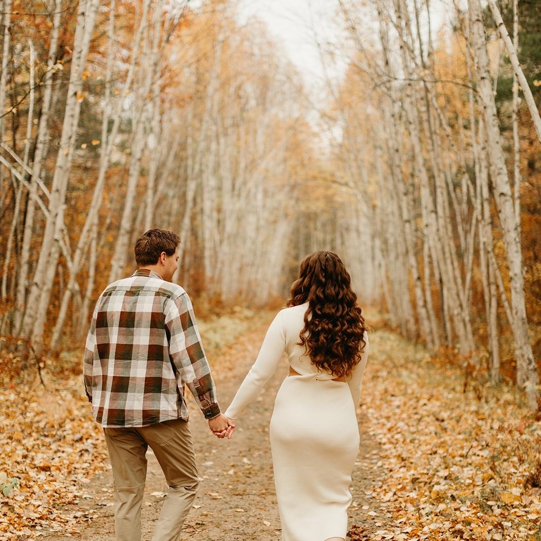 Hailey Decker and Wyatt Fink's Wedding Website