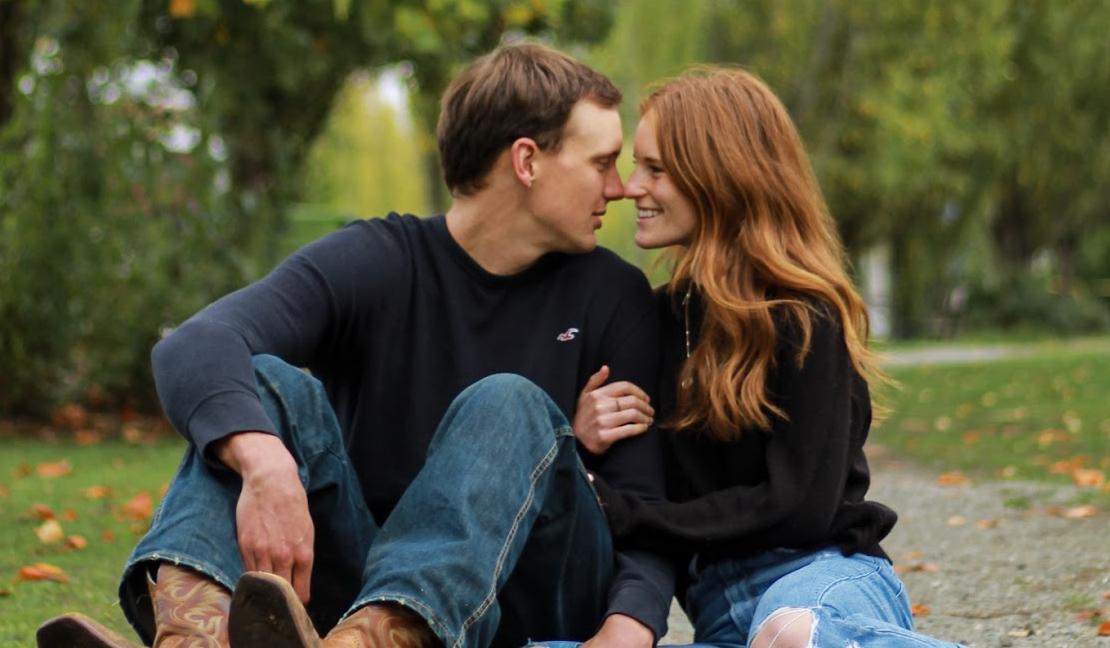 Abigail Dempsey and Hunter Powell's Wedding Website