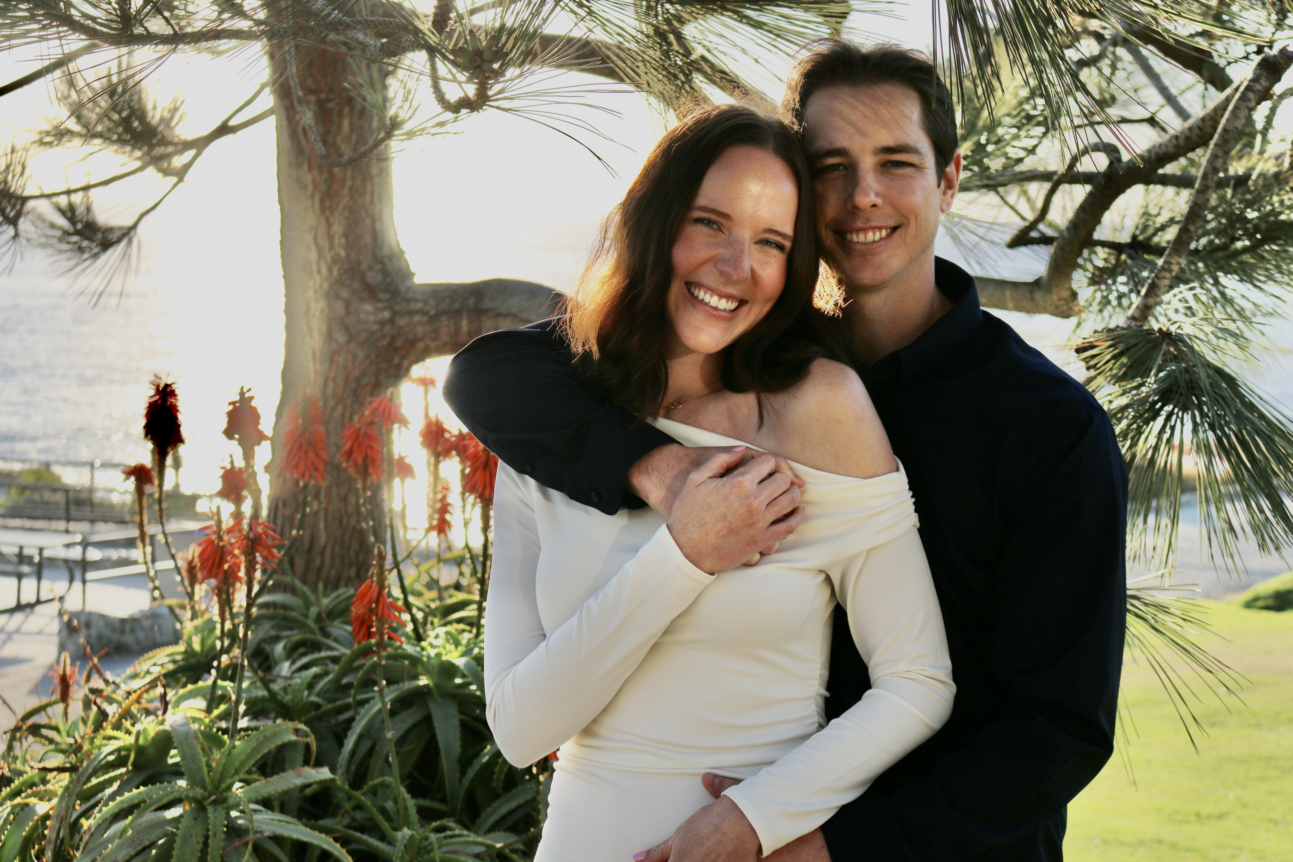 Isabel Elise Minshall and Dustin James Ferguson's Wedding Website