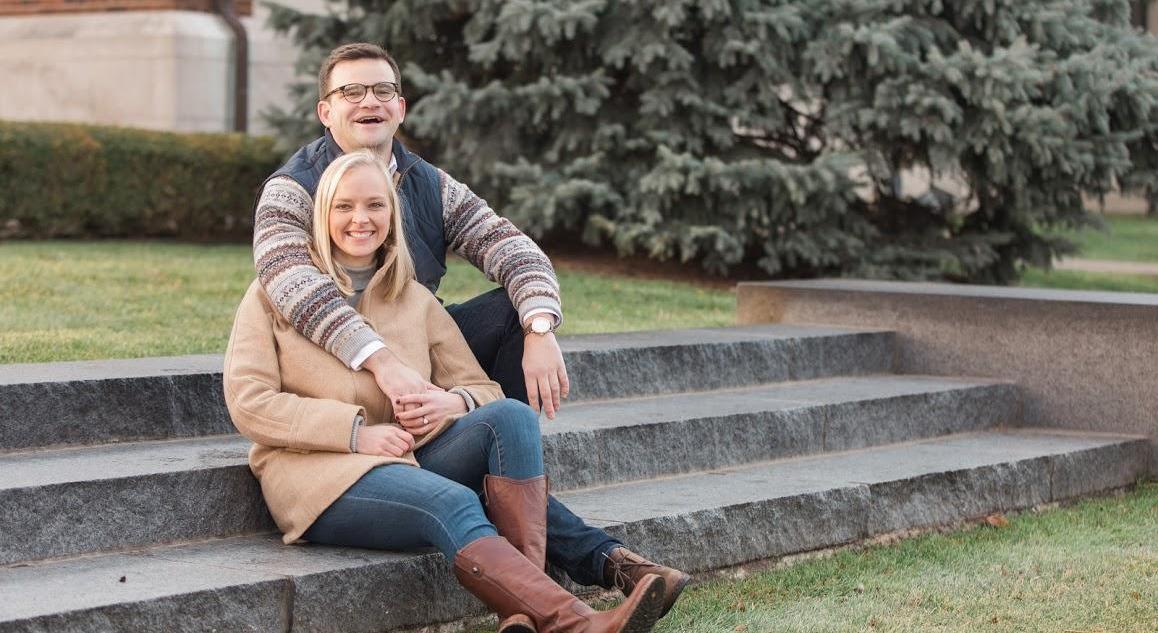 Hailey Vonderahe and Charlie Vonderahe's Wedding Website