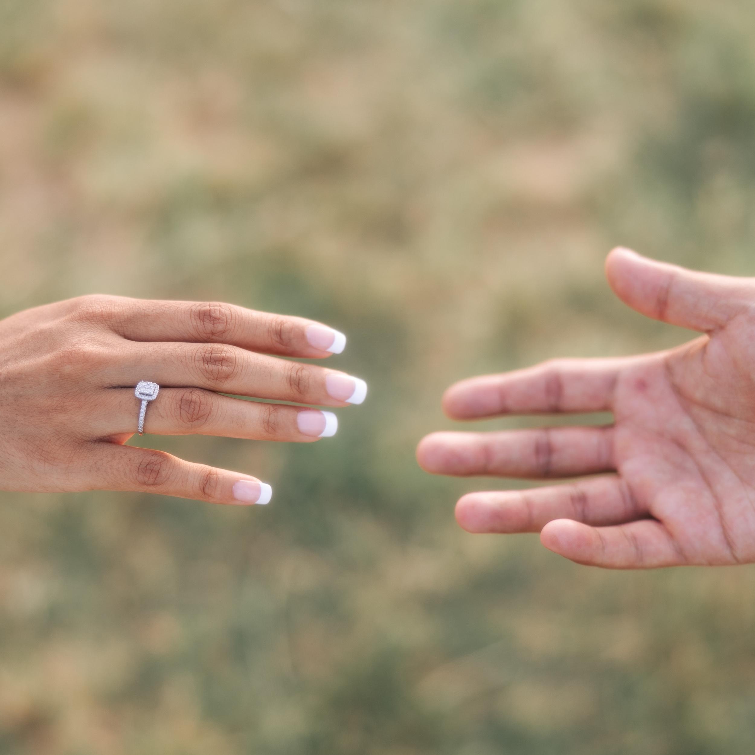 Talal Shaikh and Aamenah Mohammed's Wedding Website