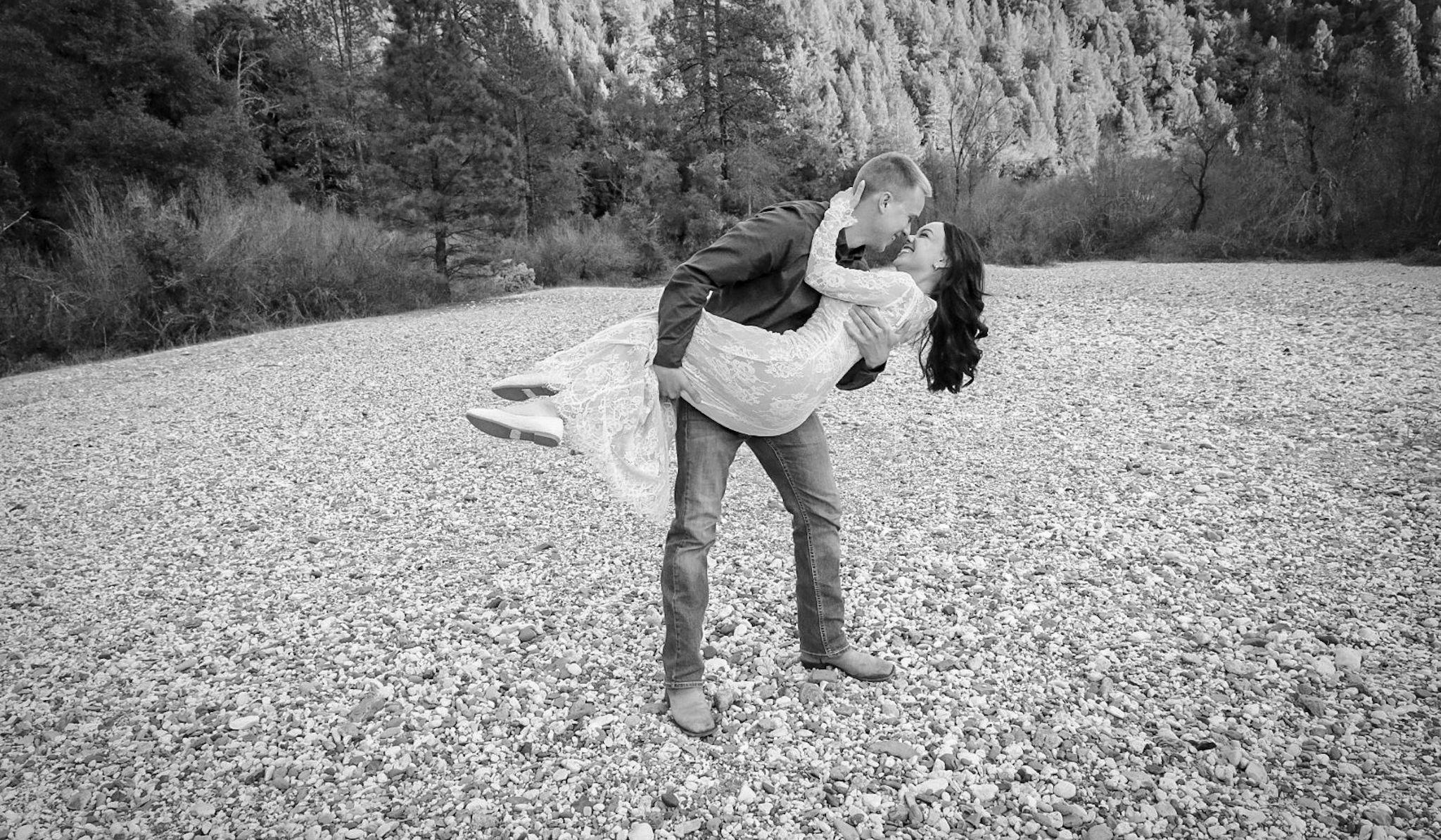 Lauren Boyce and Mason Graham's Wedding Website