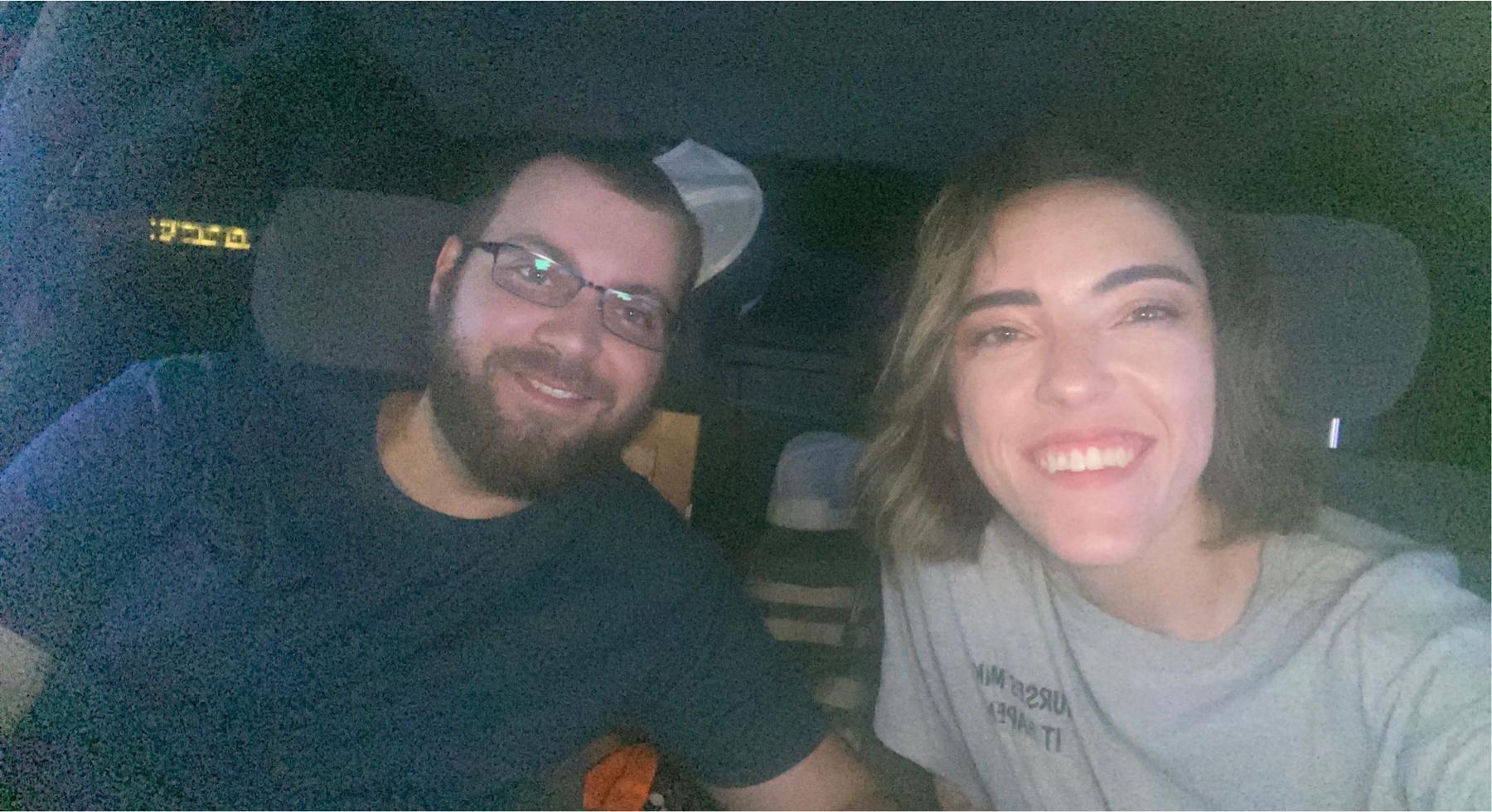 Cheyenne Poe and Billy McDaniel's Wedding Website