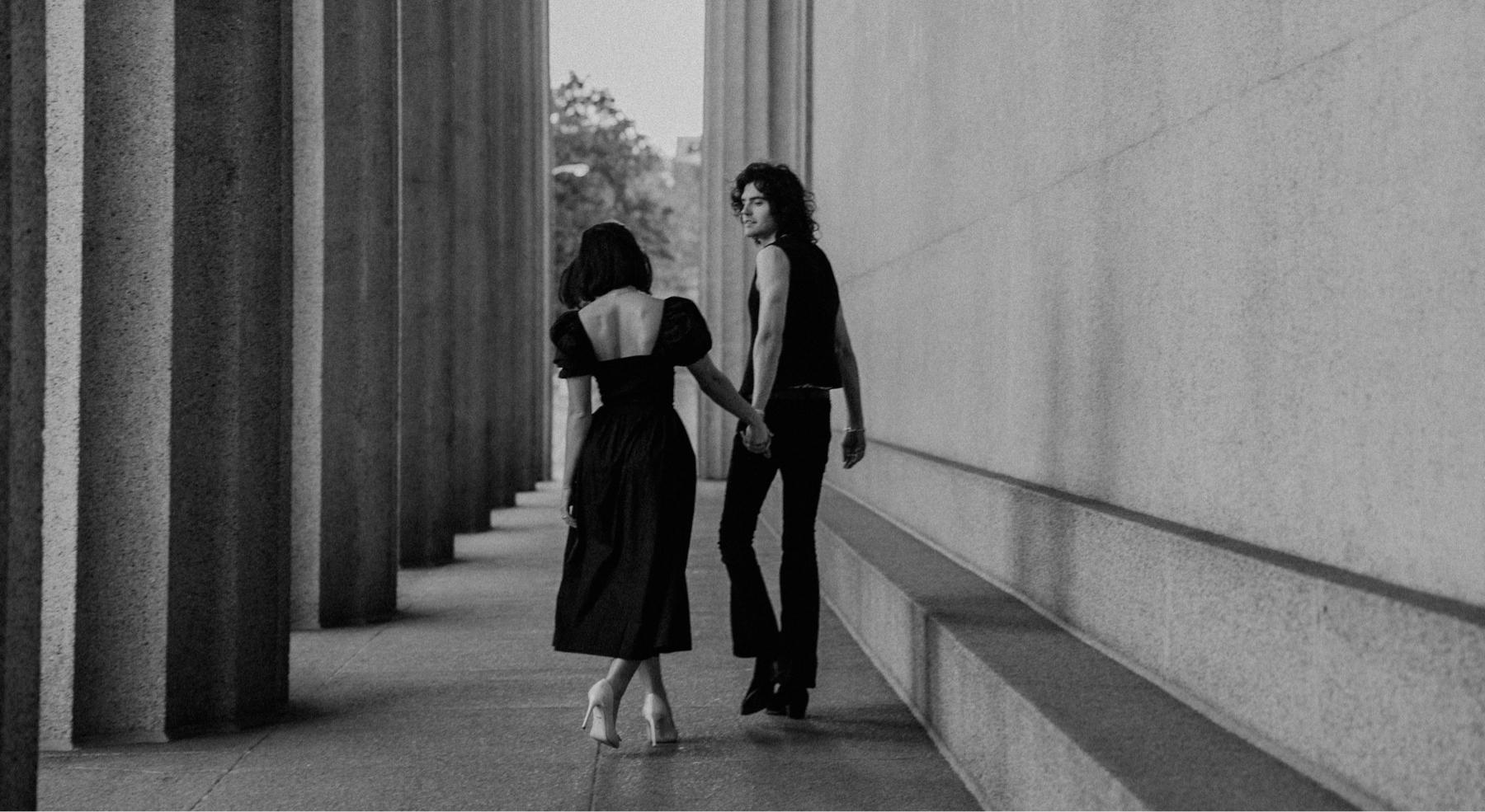 Mia Zarrella and Tyler Cohenour's Wedding Website