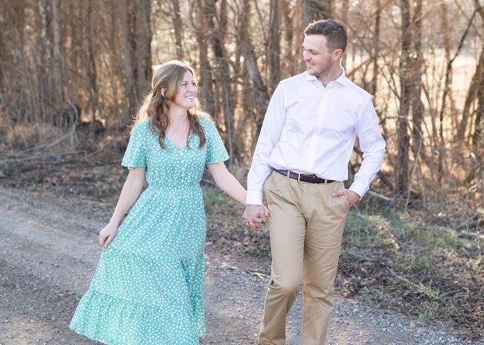 Abigail Elizabeth Smith and Austin James Miller's Wedding Website