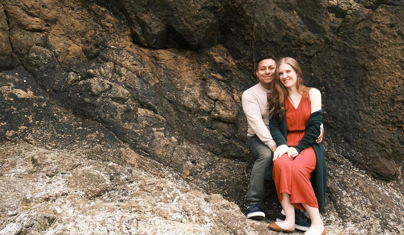 Jillian Chumbley and Kevin Velasquez Domingo's Wedding Website