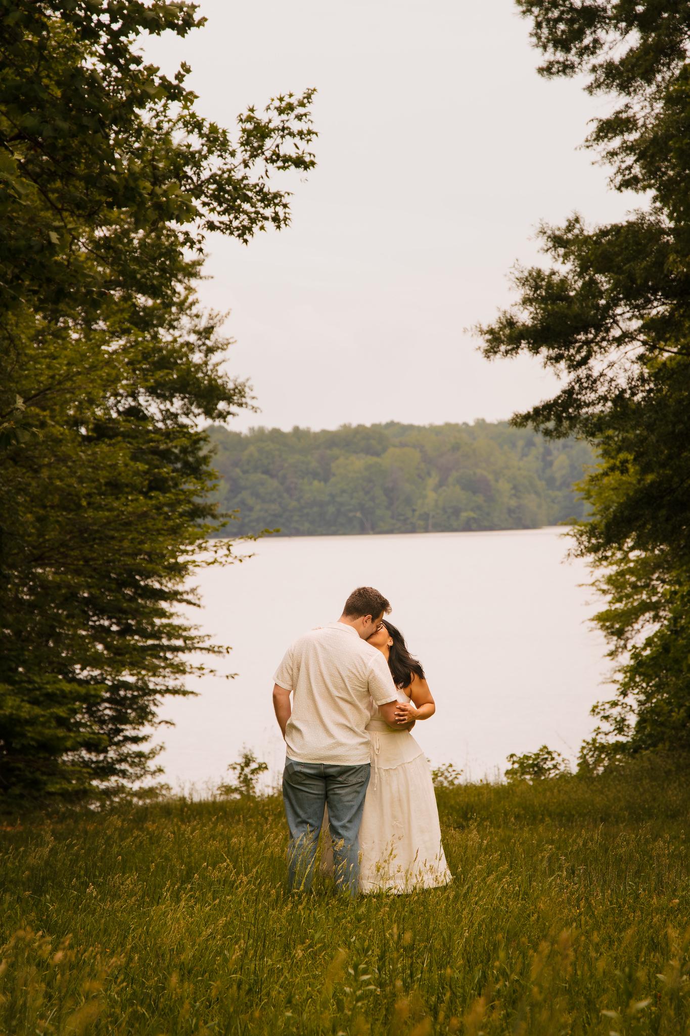 Maria Larrazabal and Price Lombardino's Wedding Website