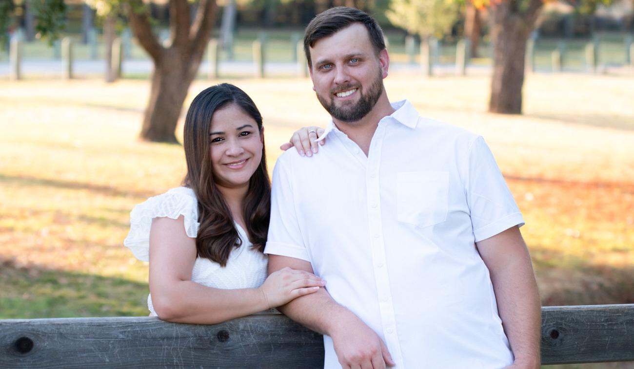 Libny Callahan and Patrick Callahan's Wedding Website