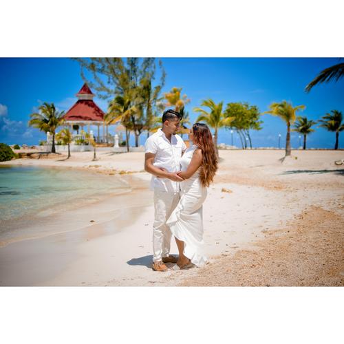 Alana Sohan and Anthony Ulla's Wedding Website