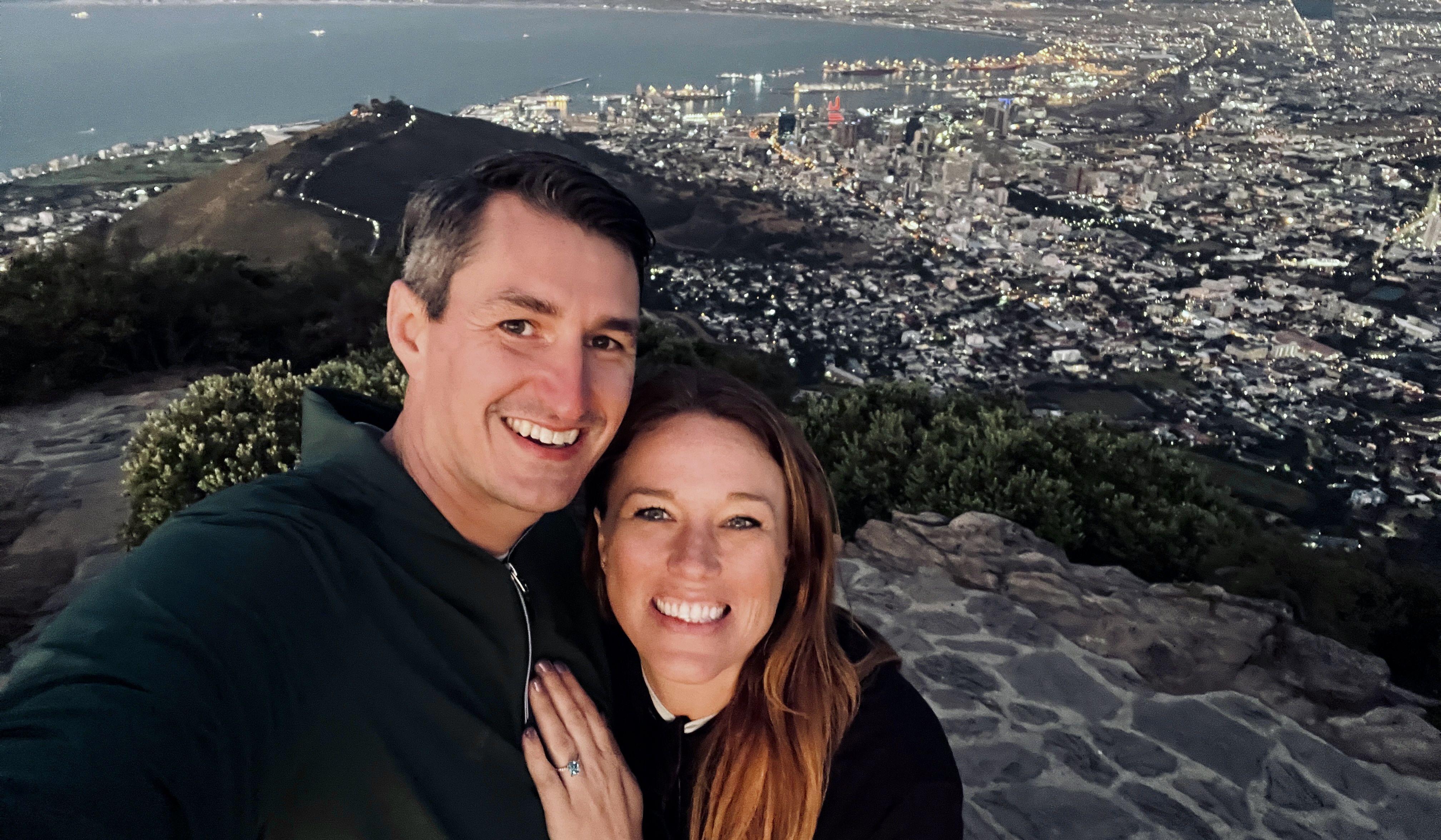 Devon Jay and Steve Peters' Wedding Website