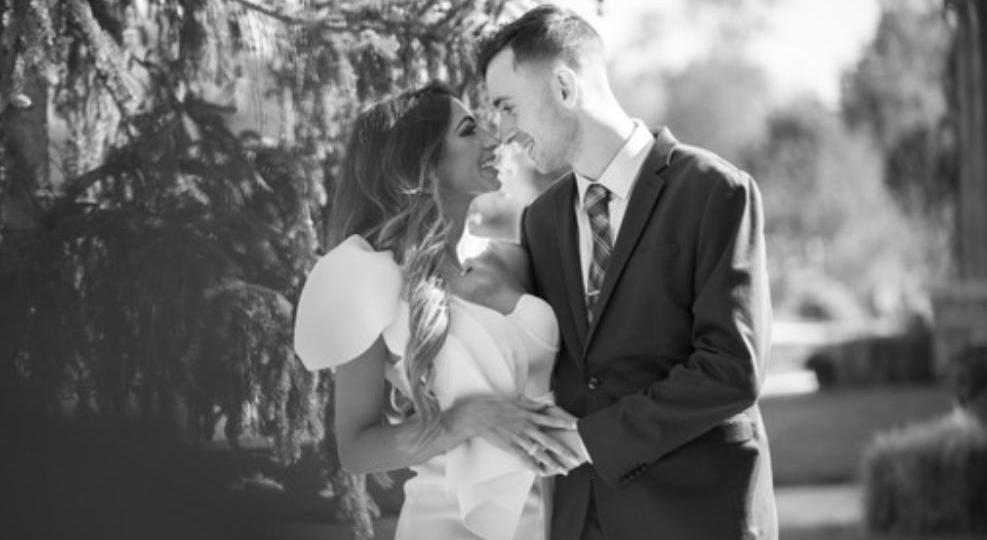 Lindsey Esposito and Timothy Rathbun's Wedding Website