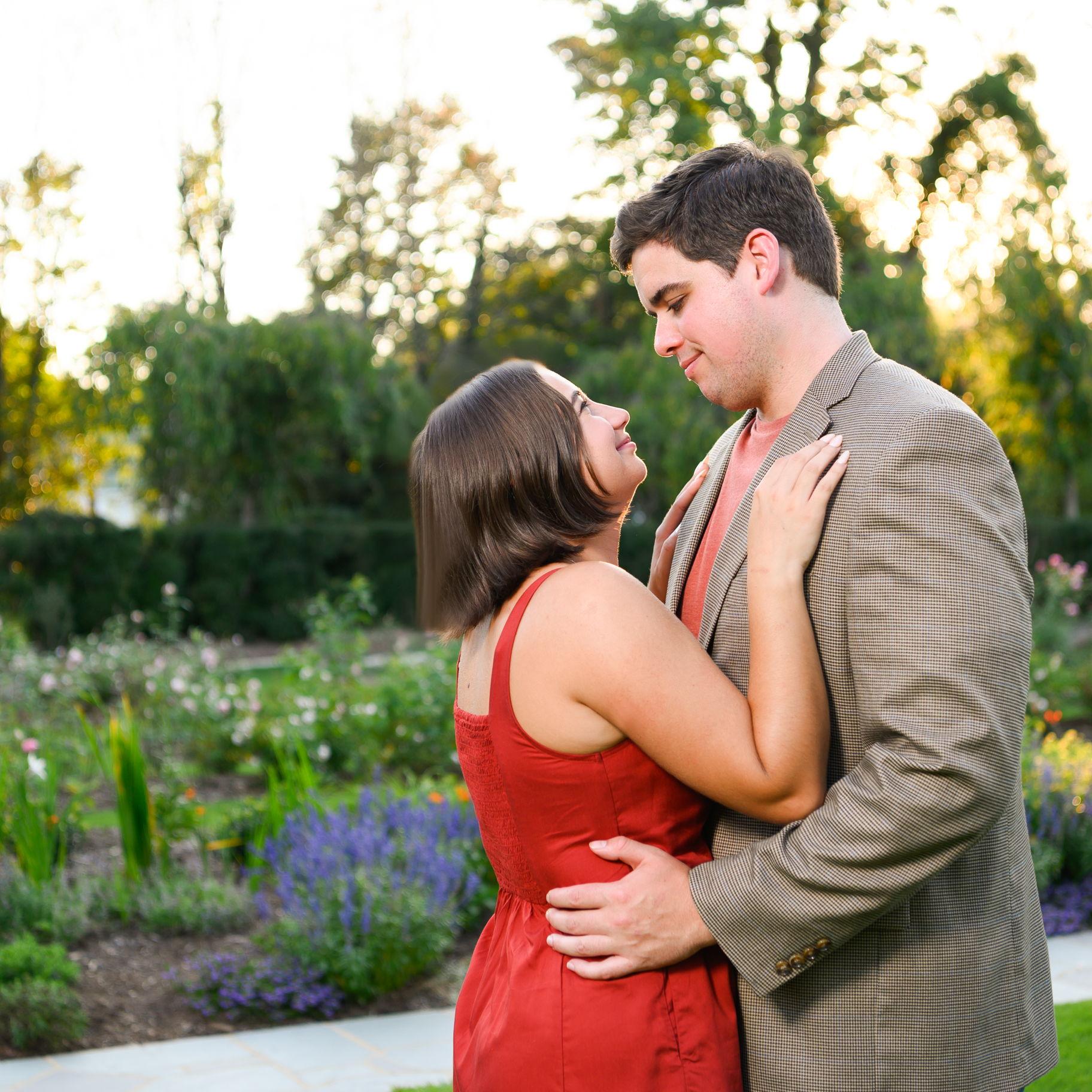 Molly Carter and Lucas Helton's Wedding Website