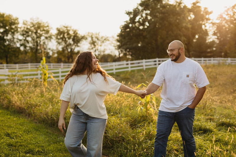 Hailey Hagaman and Dayne Millard's Wedding Website