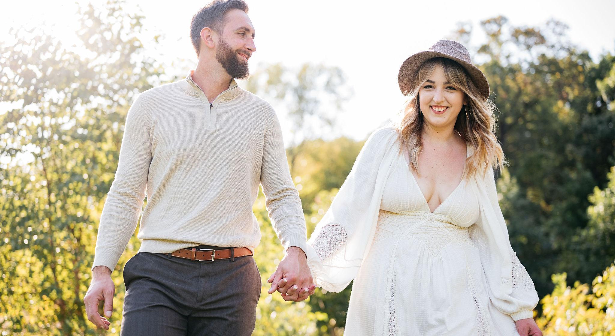 Janae Kent and Mike Arlt's Wedding Website