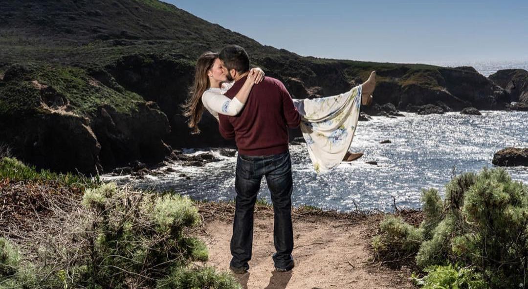 Taylor Hans and Amir Rahnavard's Wedding Website