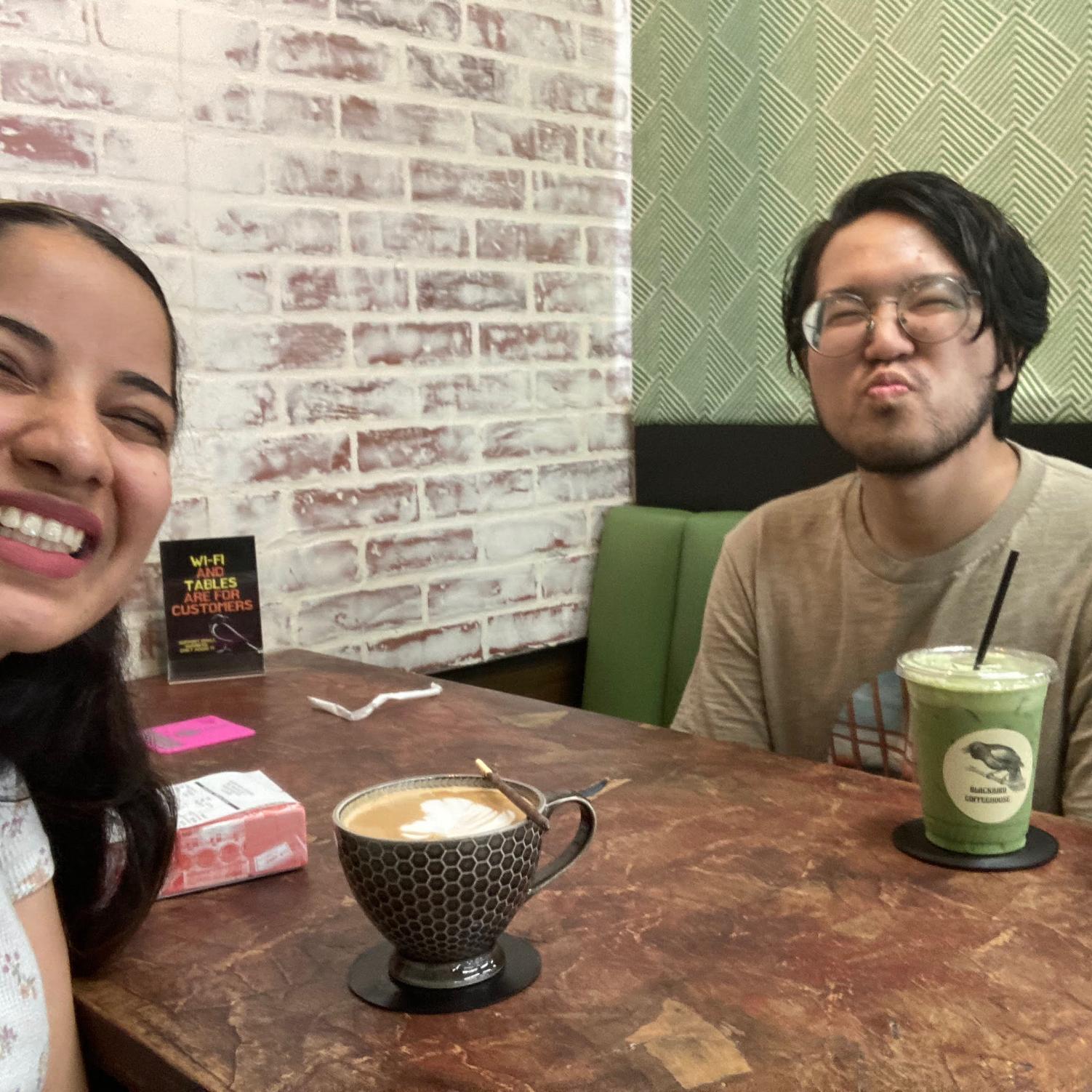 Frances Maldonado-Martínez and Bryan Giraldo's Wedding Website