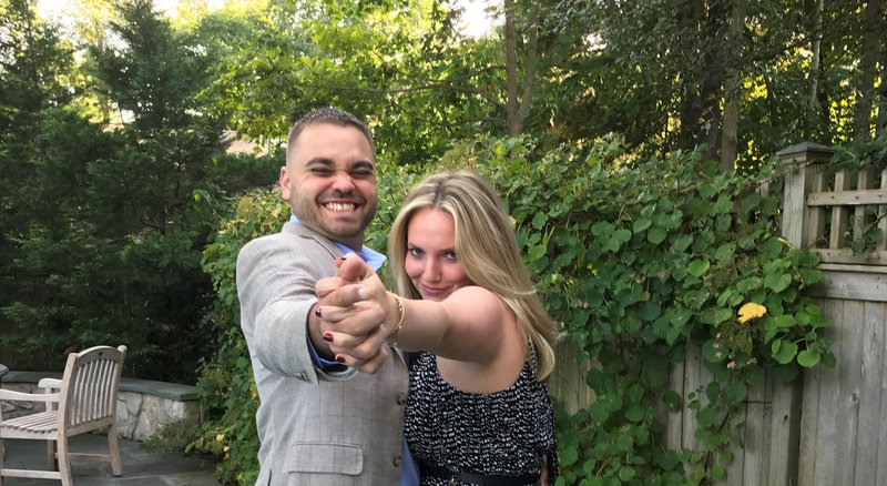 Sara Klein and Justin Hagedorn's Wedding Website