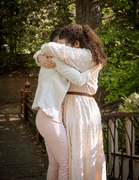 Maddie Belesimo and Becki Smyder's Wedding Website