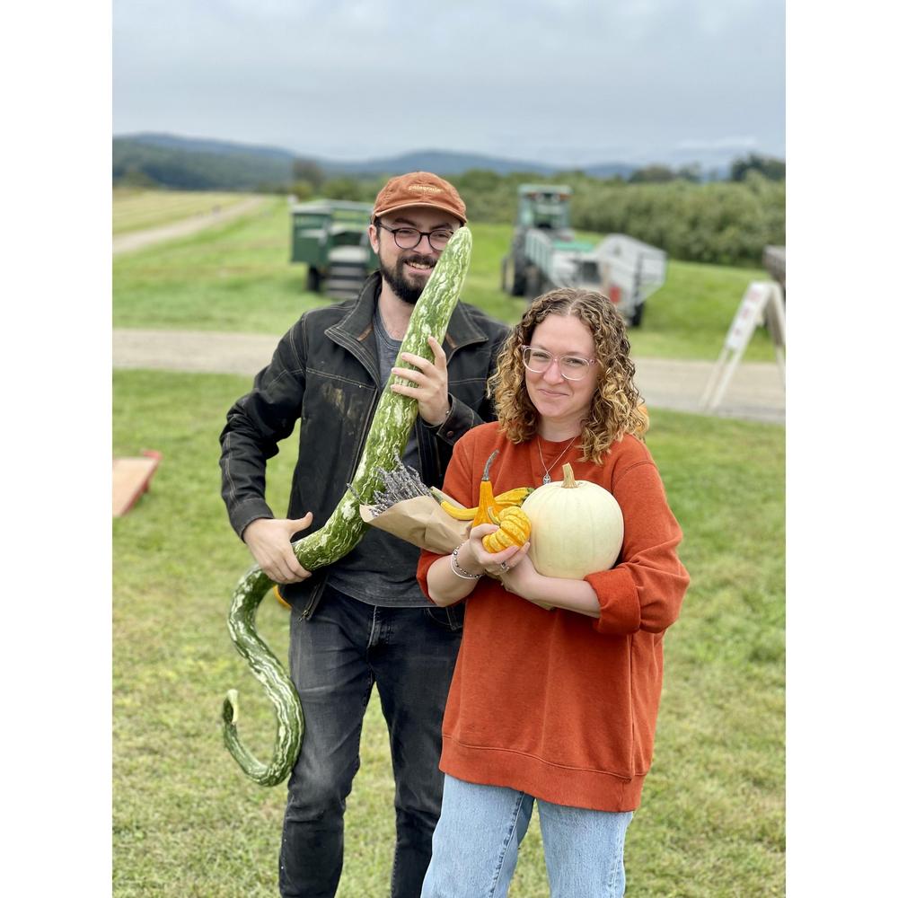 James Holcomb and Sarah O'Malley's Wedding Website
