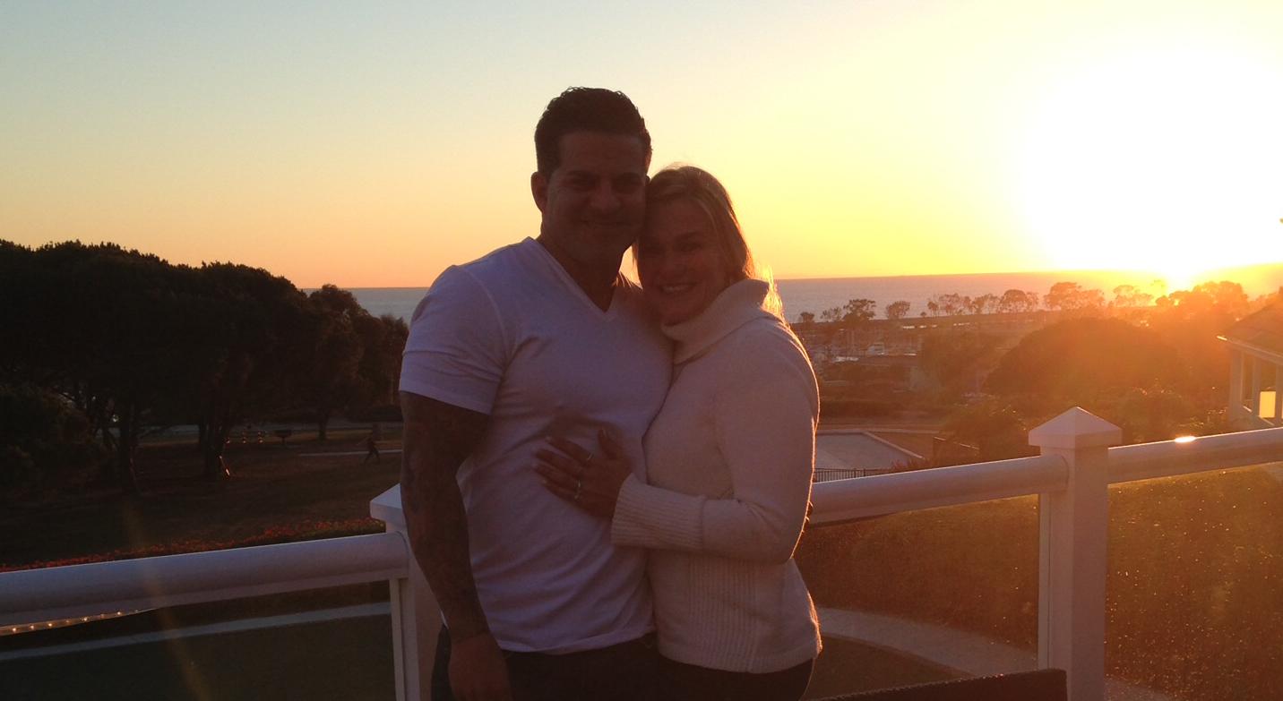 Lisa Gomez and Tim Radogna's Wedding Website