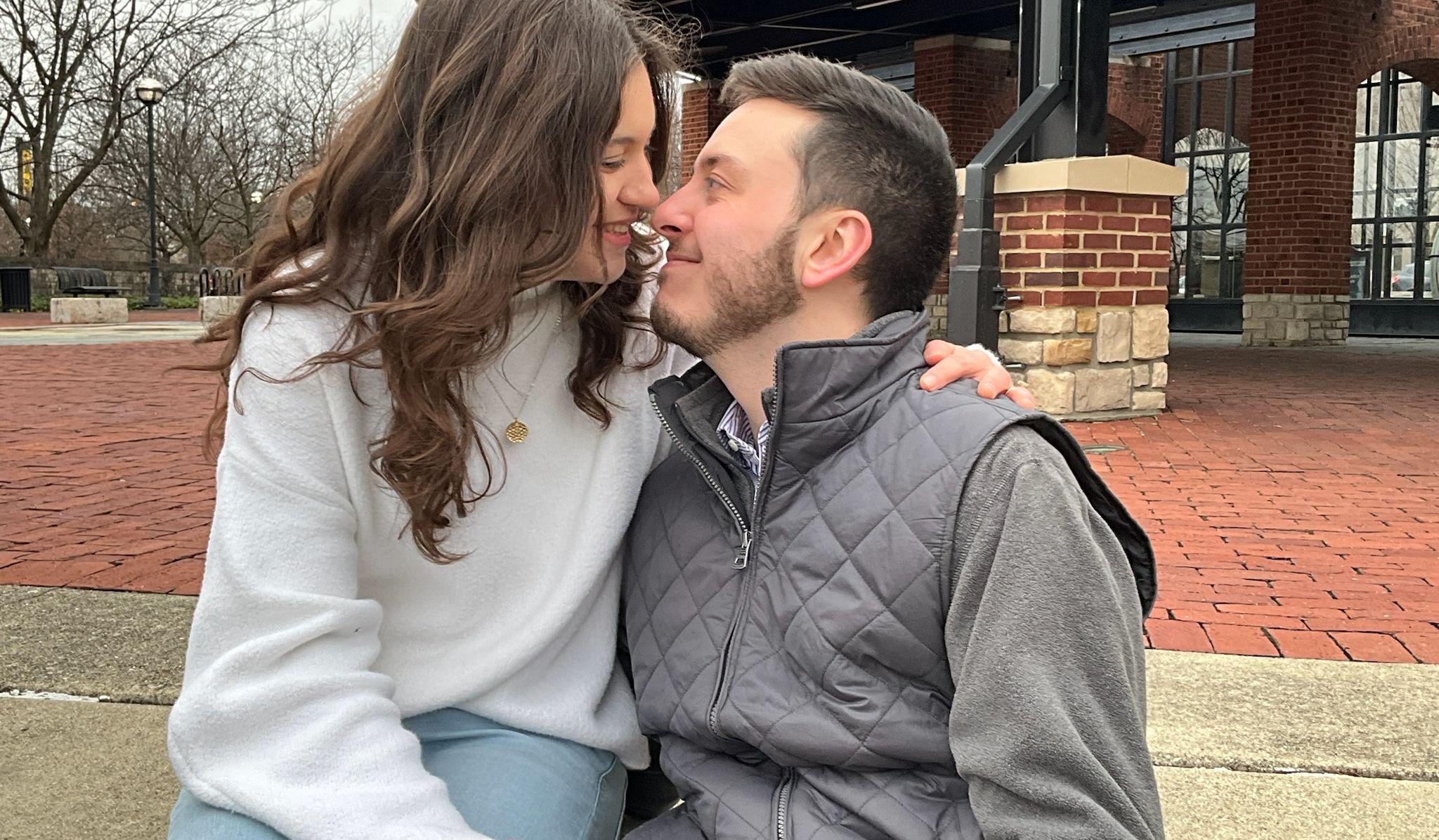 Camden Gallucci and Nicole Holman's Wedding Website